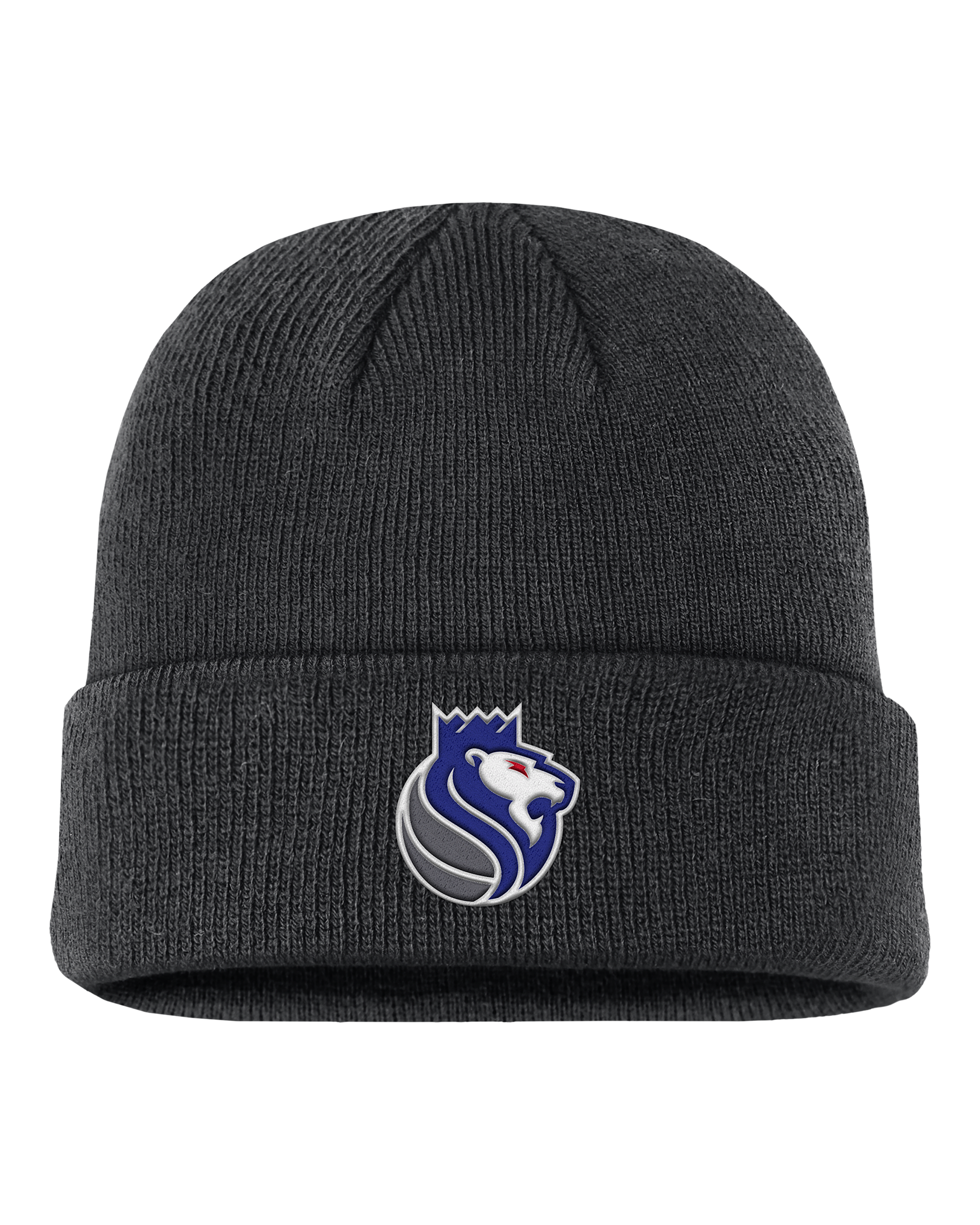 Sacramento Kings Terra City Edition Nika NBA Beanie. Nike.com