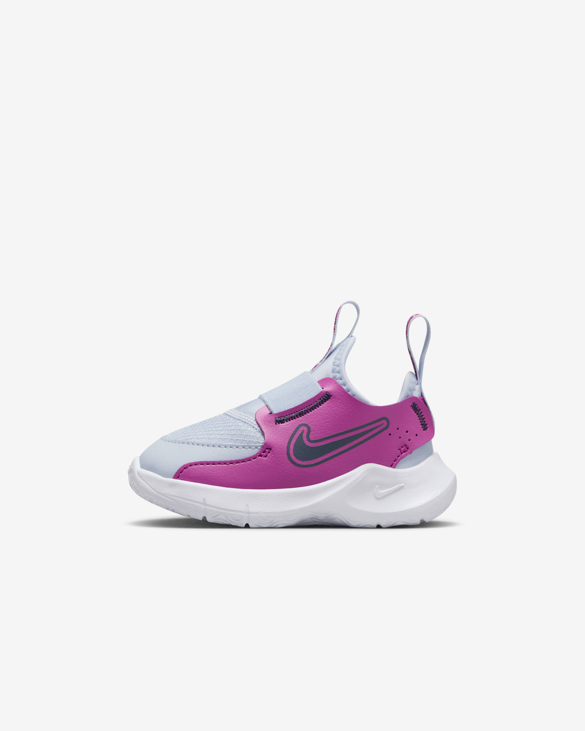 Nike Flex Runner 3 Baby/Toddler Shoes. Nike.com