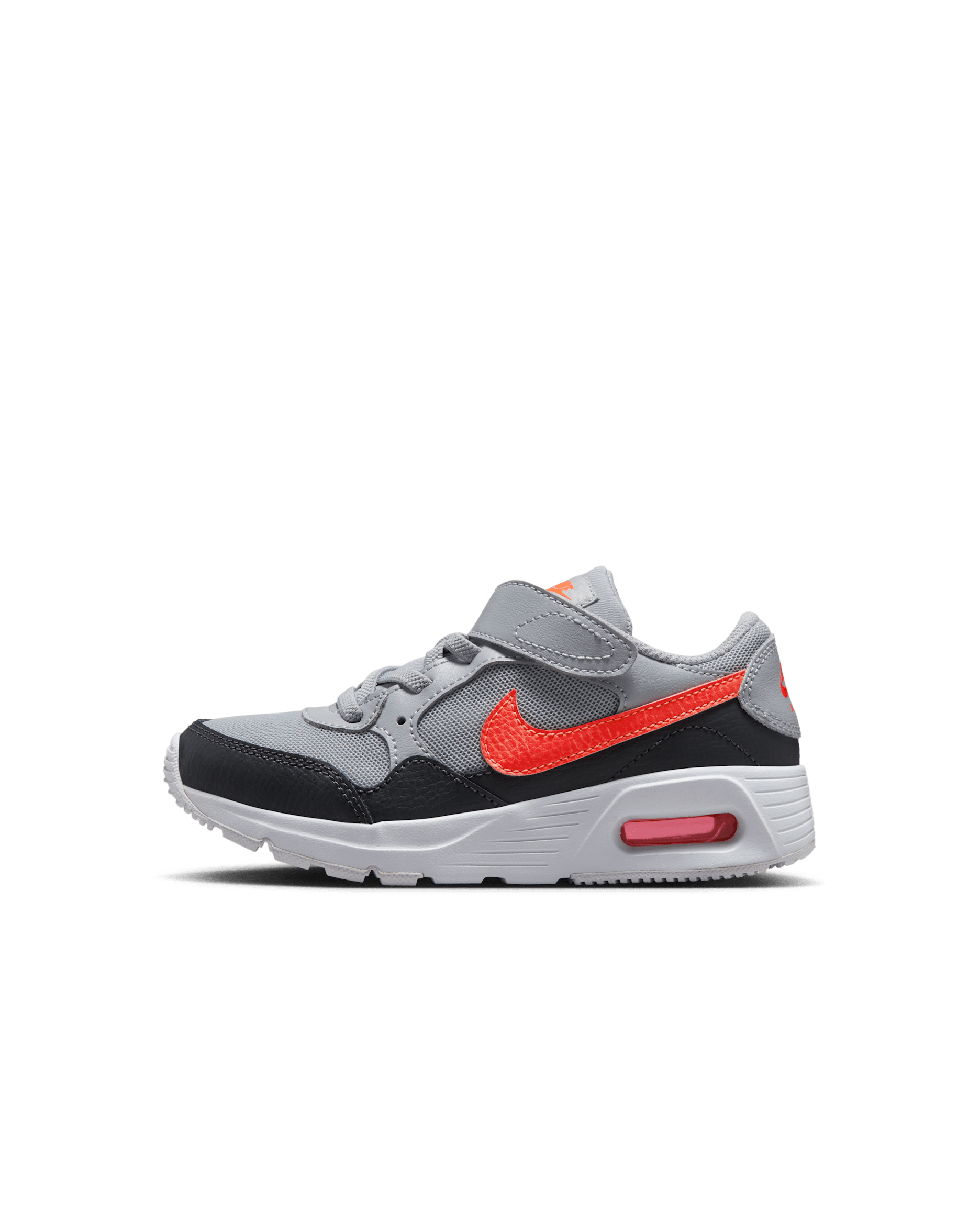 Nike Air Max SC Younger Kids' Shoes. Nike SG