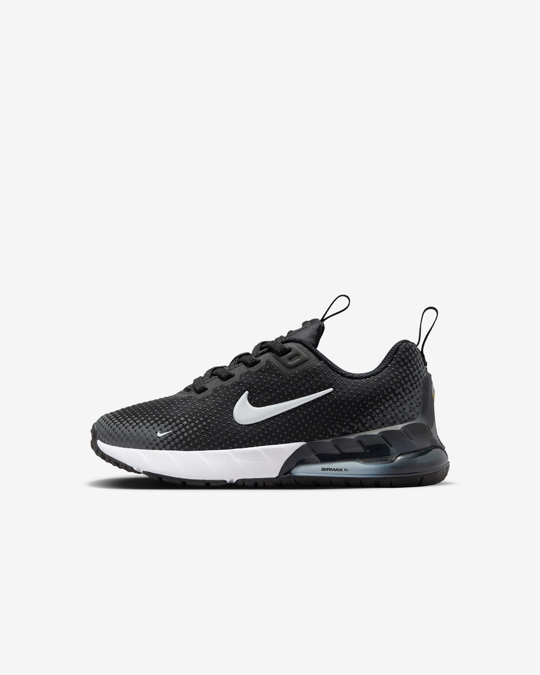 Boty Nike Air Max Phoenix pro malé děti. Nike CZ