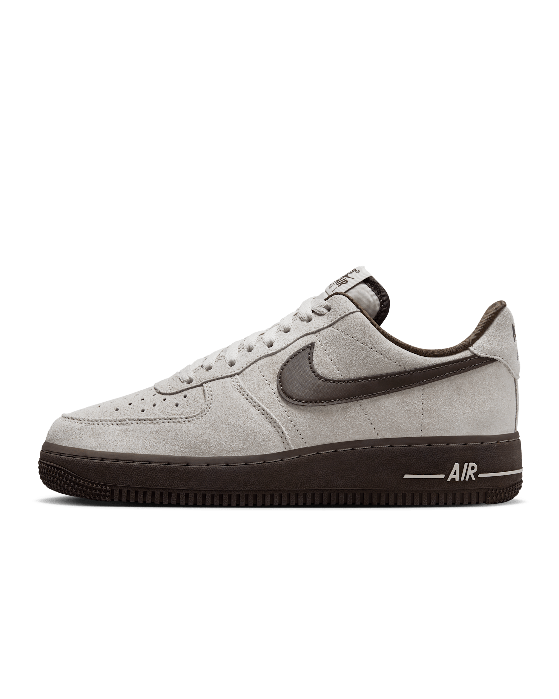 Nike Air Force 1 '07 Women's Shoes. Nike MY
