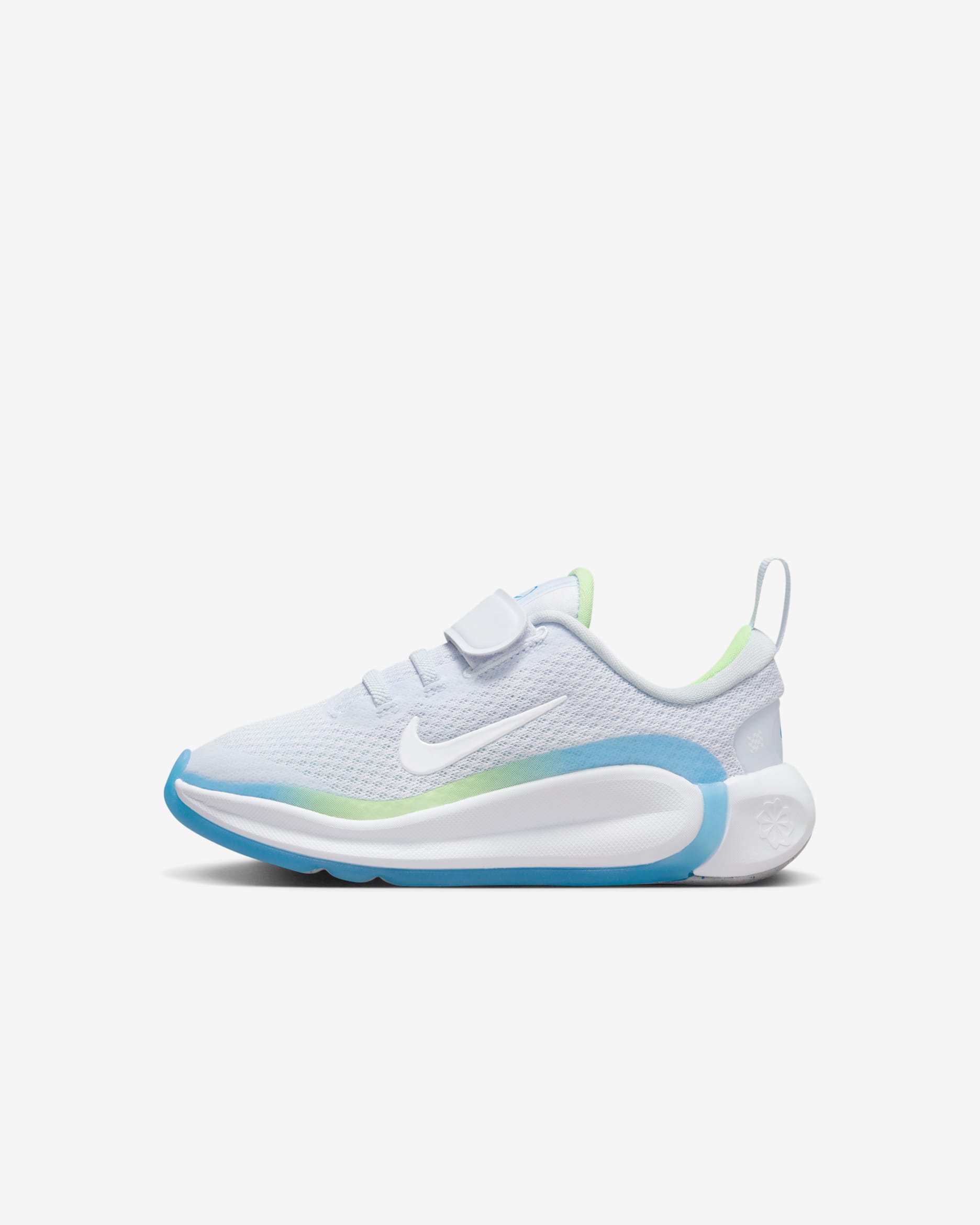 Nike Infinity Flow Younger Kids' Shoes. Nike MY