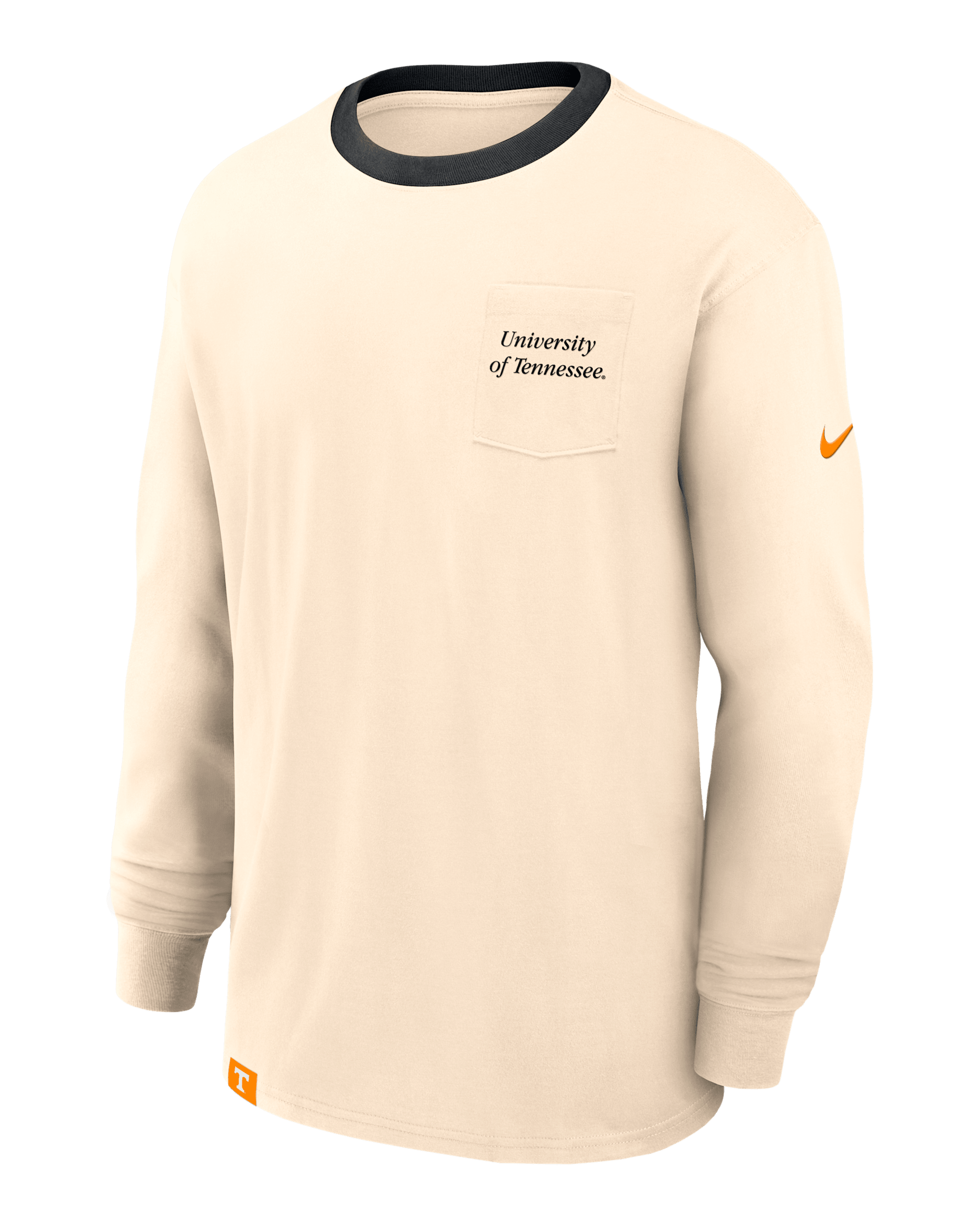 Tennessee Athletic Prep Max90 Pocket Logo Men's Nike College Long ...