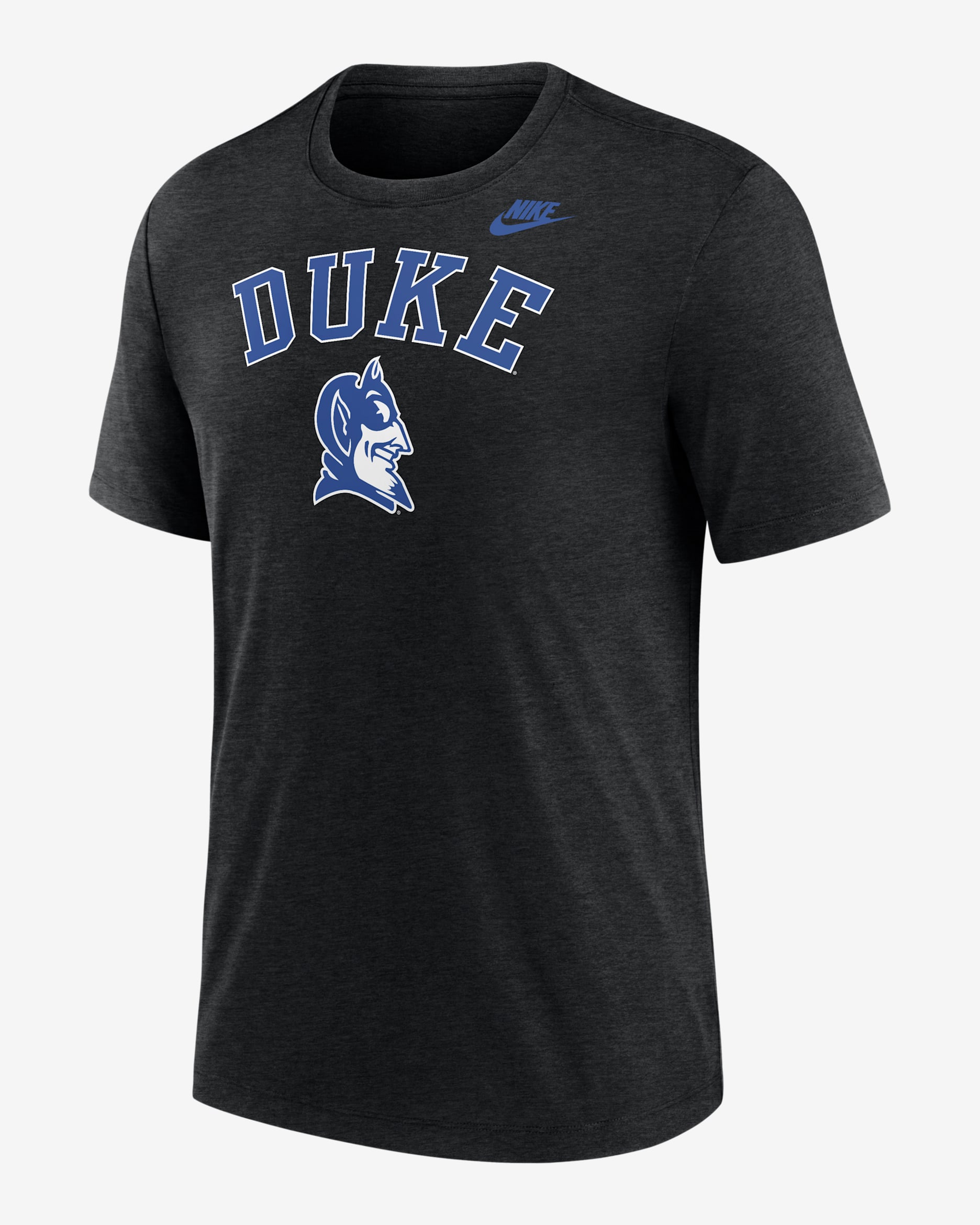 Duke Legacy Arch Men's Nike College T-Shirt. Nike.com
