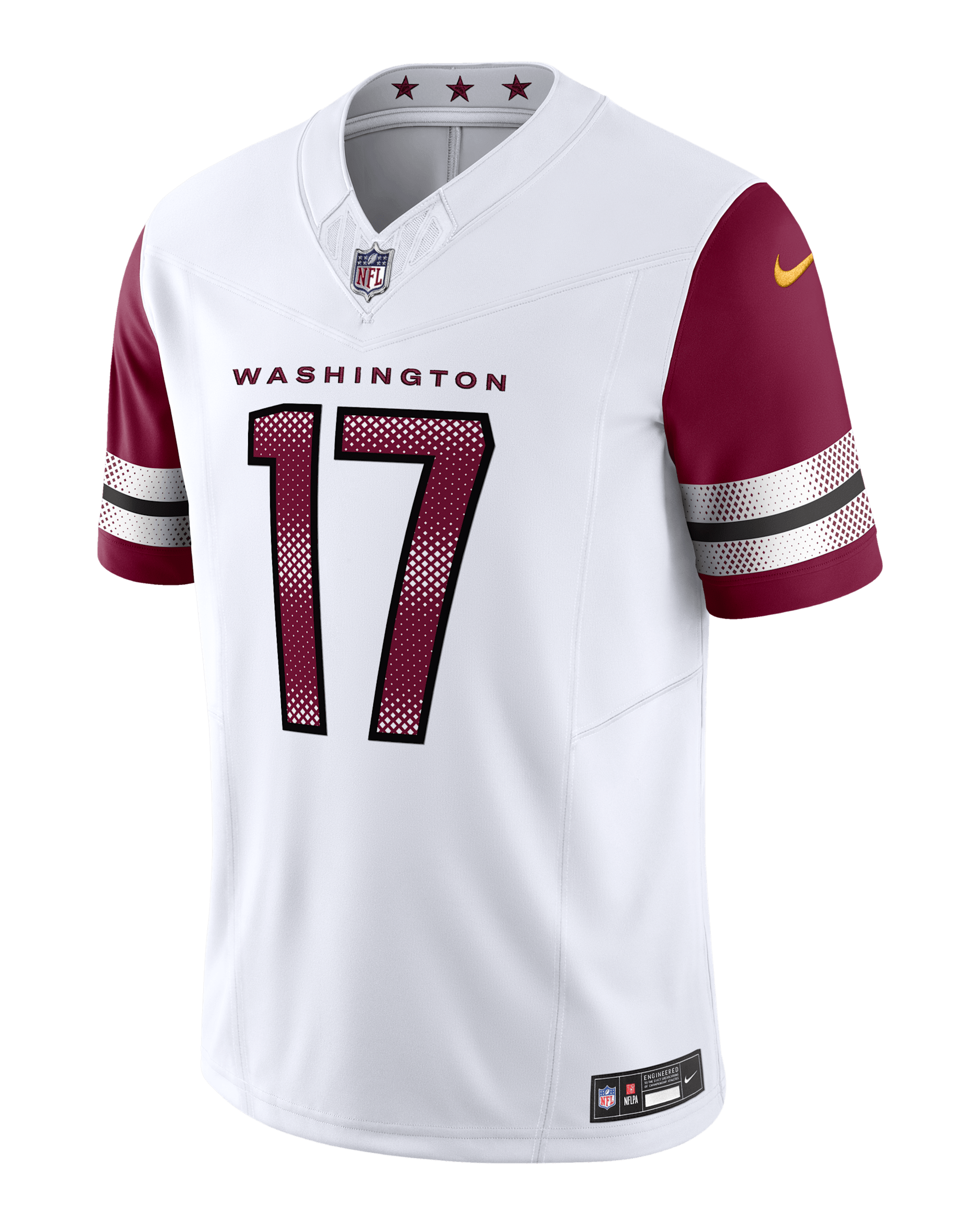 Jersey de fútbol americano Nike Dri-FIT de la NFL Limited para hombre ...