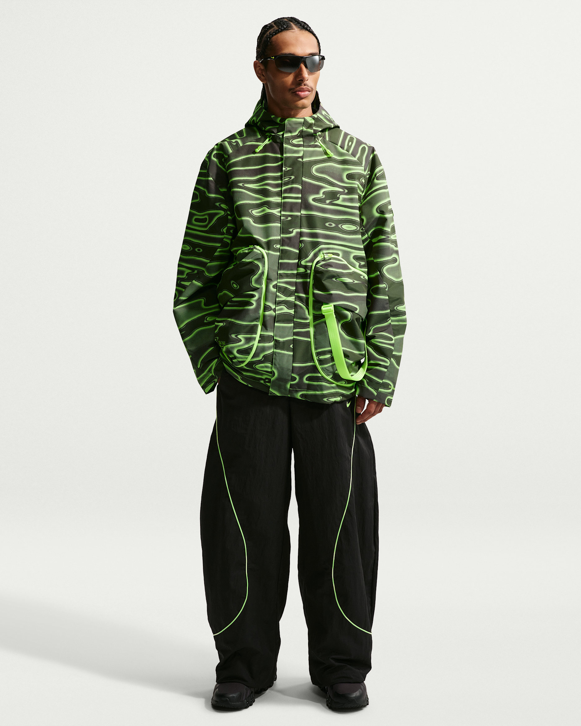 Nike Project F.R.O.G. Men's Tobi Pants. Nike.com