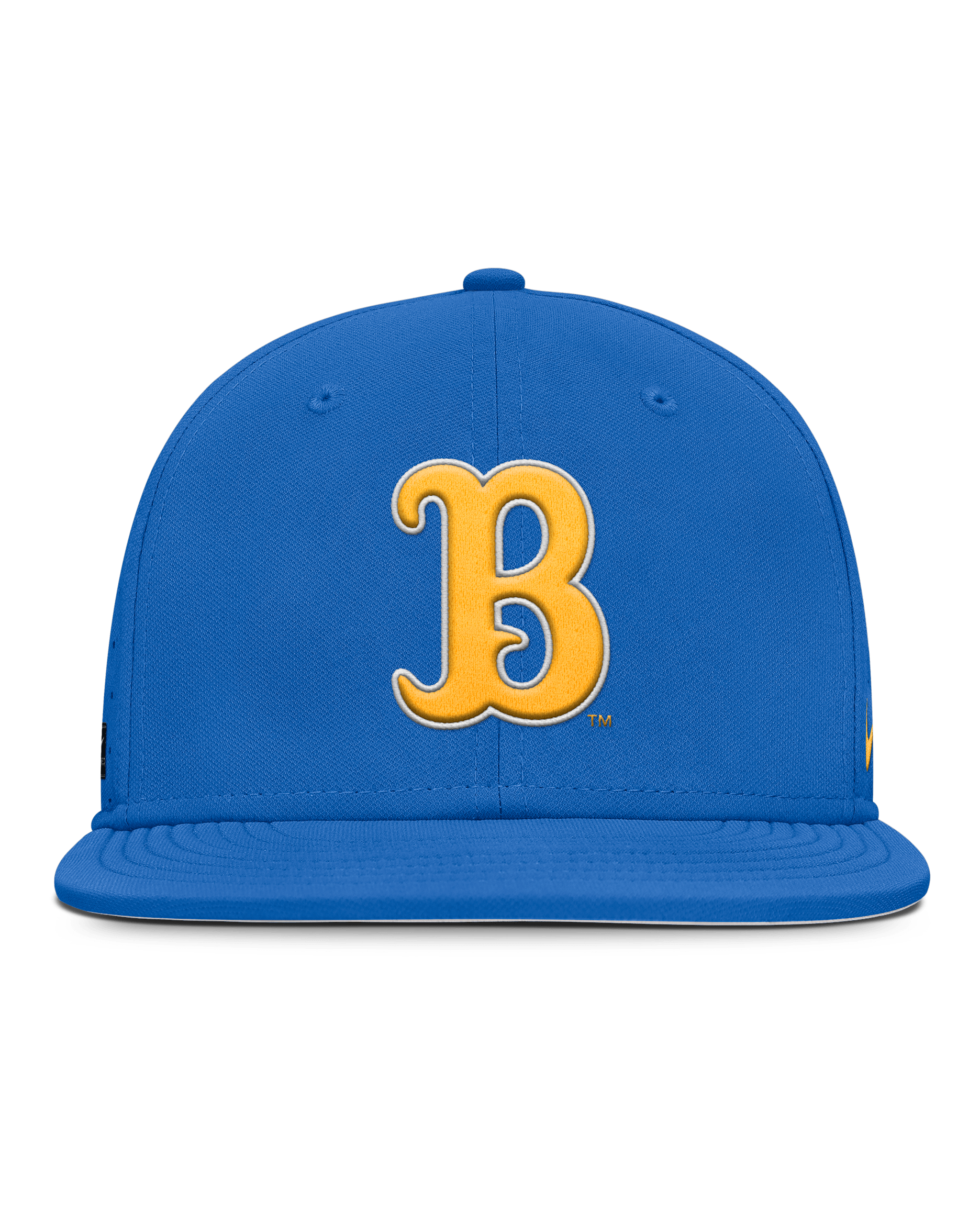 UCLA Bruins Dugout True Men’s Nike Dri-FIT College Fitted Hat. Nike.com