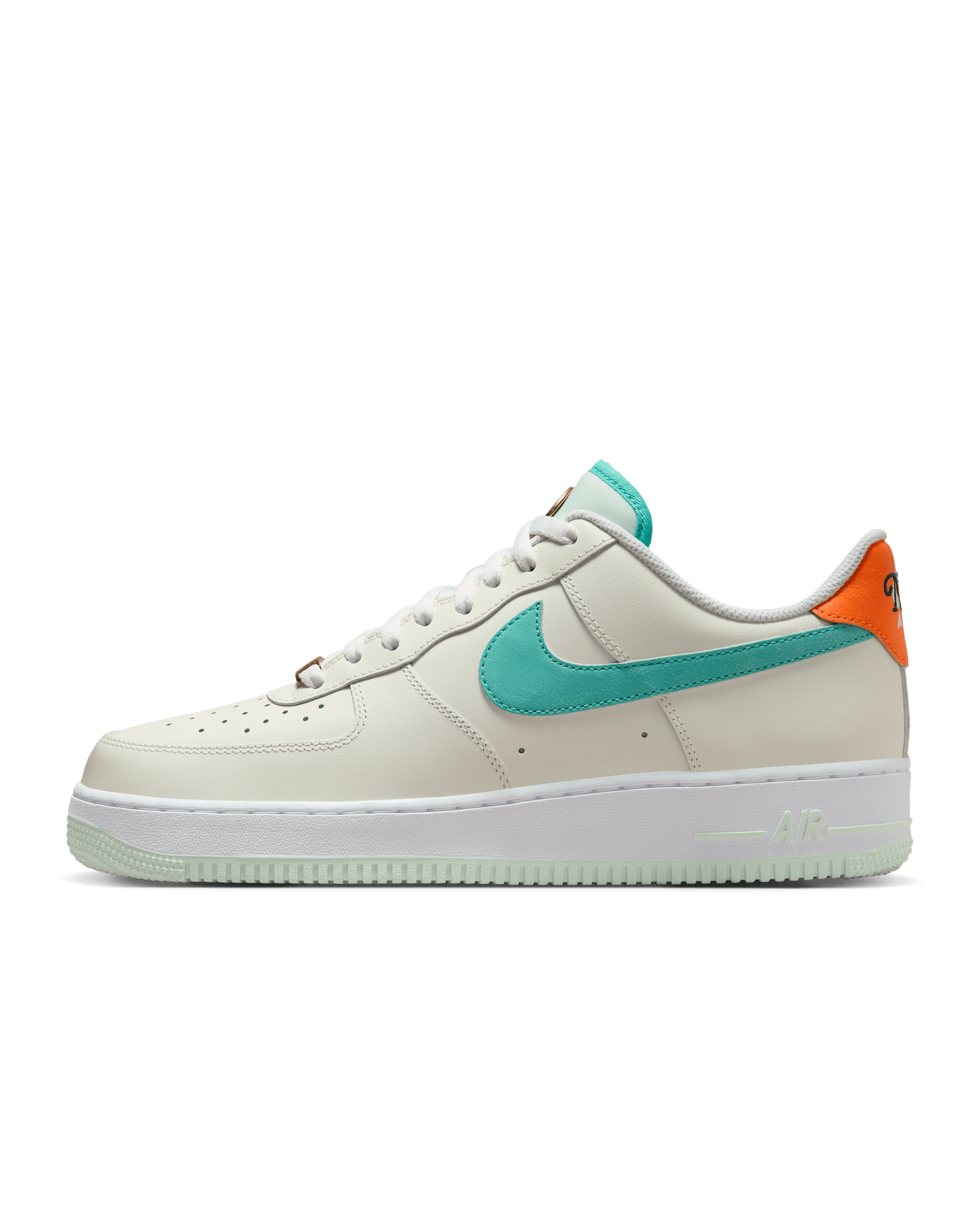 Nike Air Force 1 '07 Men's Shoes. Nike MY