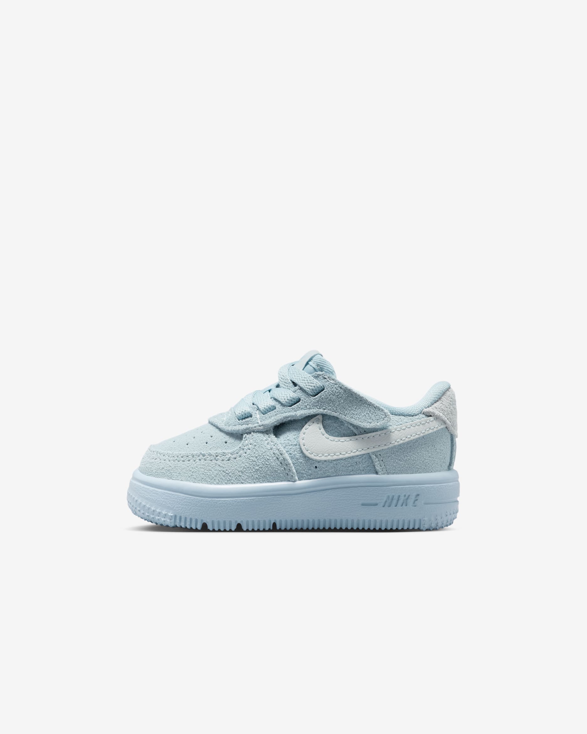 Chaussure Nike Force 1 Low LV8 EasyOn pour bébé et tout-petit. Nike CA