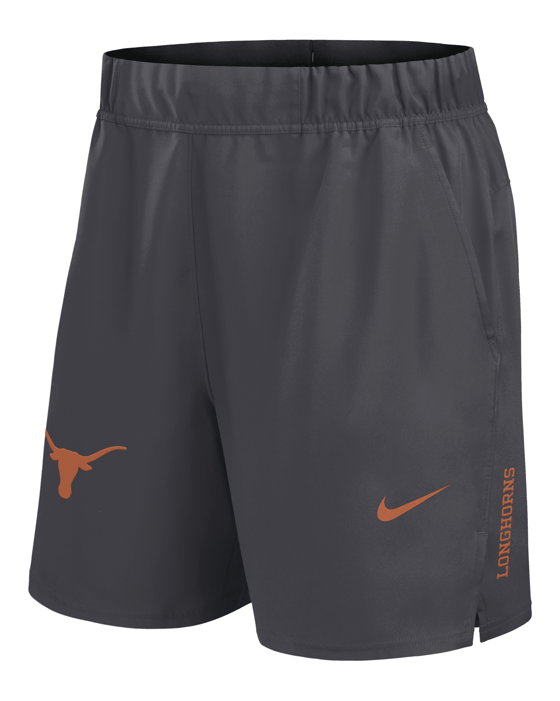 Shorts universitarios Nike Dri-FIT para hombre Texas Primetime Victory ...
