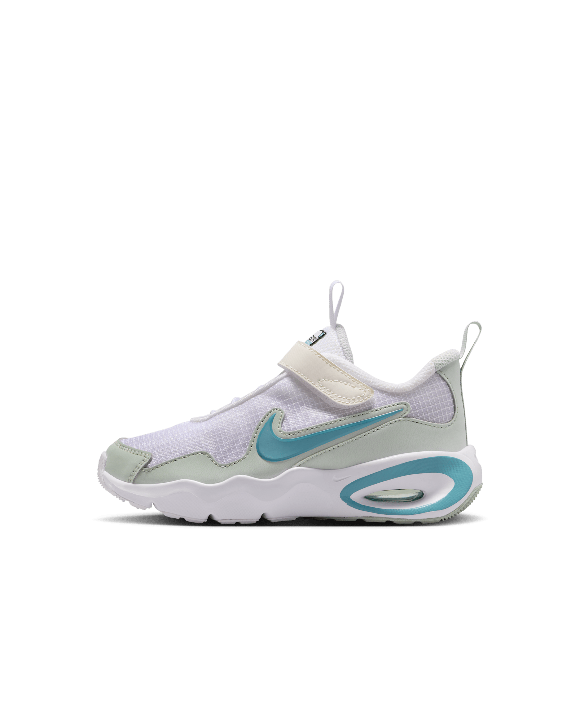 Boty Nike Air Max Nova pro malé děti. Nike CZ