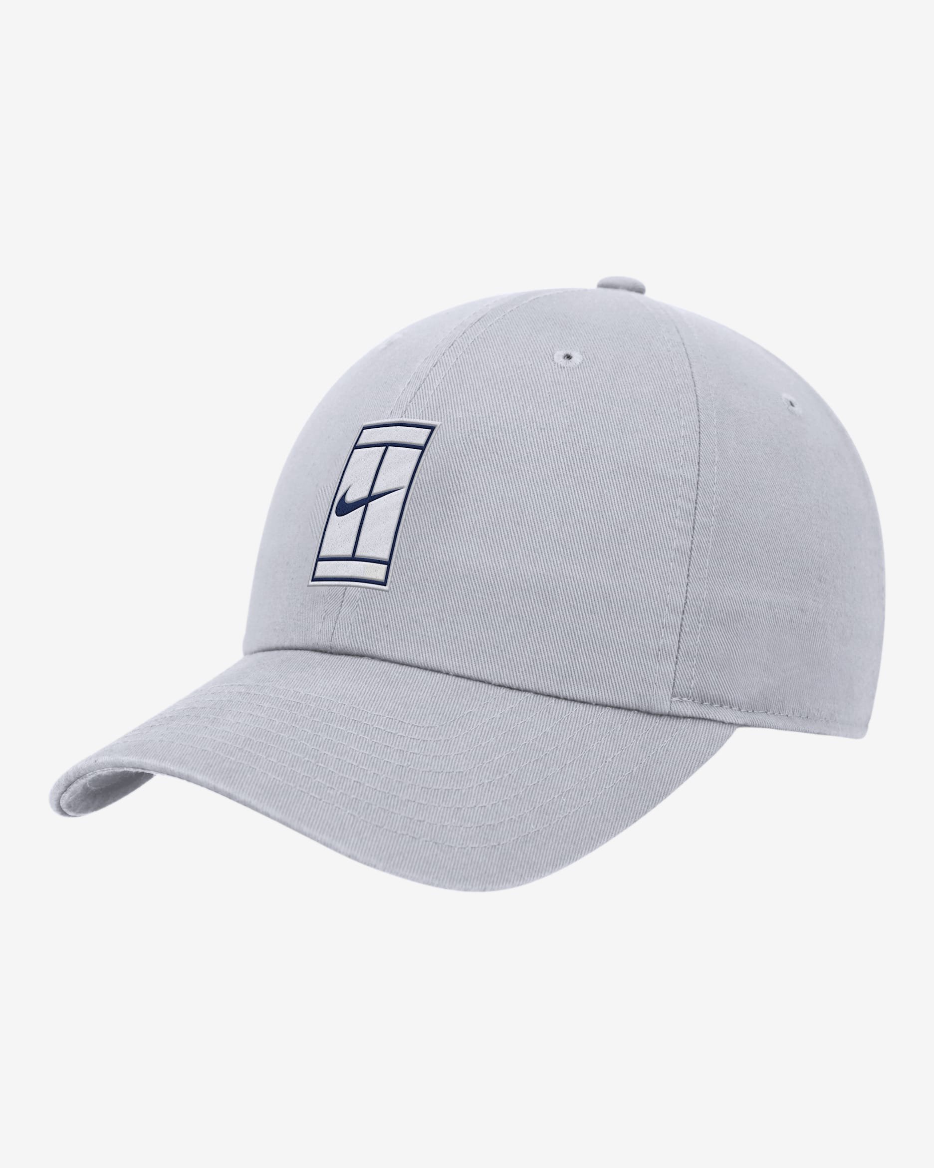 Gorra de tenis ajustable Nike Club. Nike.com