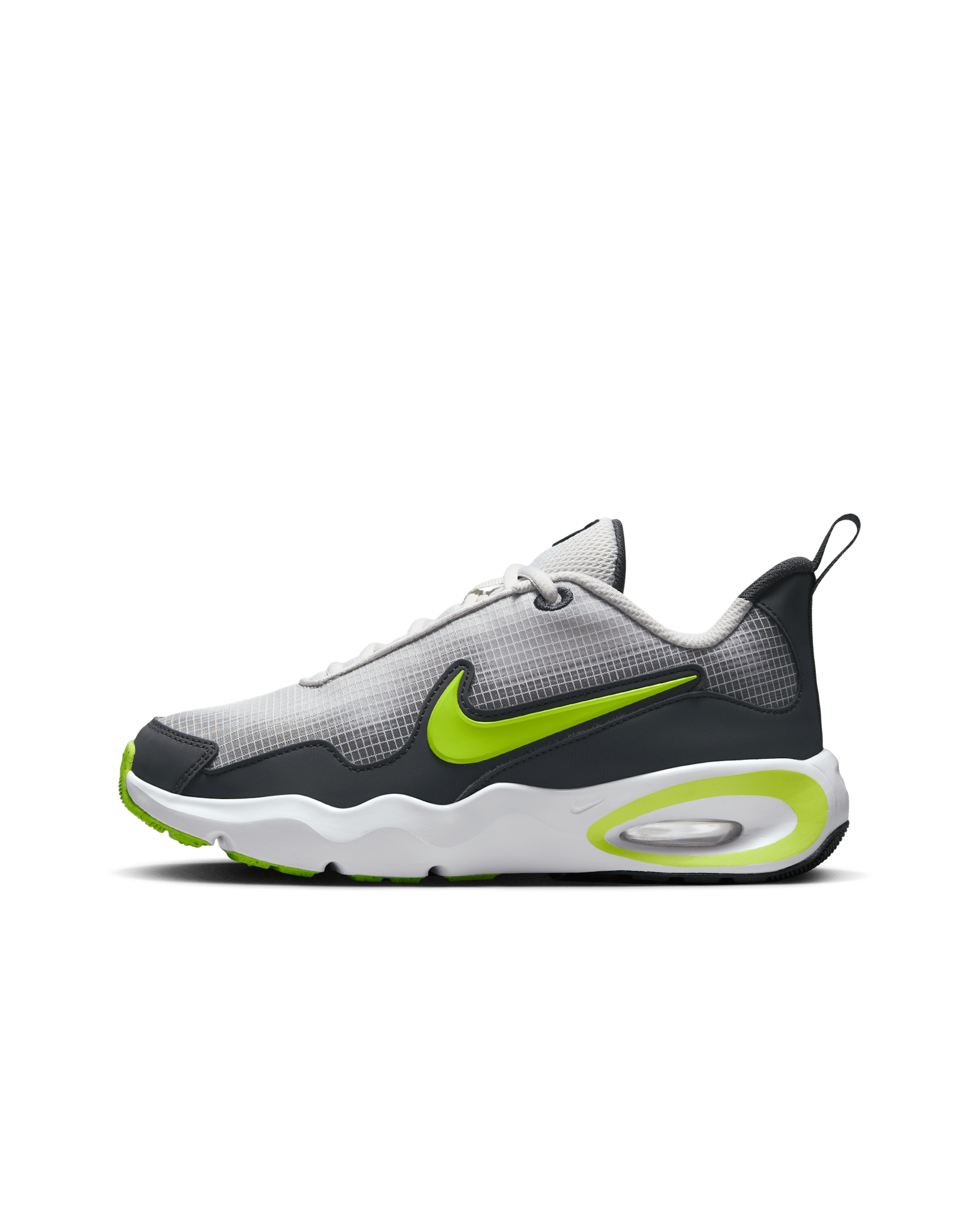 Nike Air Max Nova Older Kids' Shoes. Nike MY