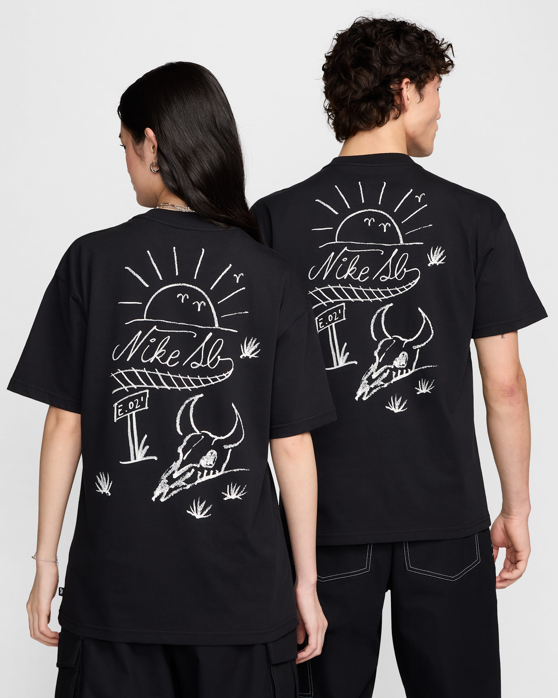 Nike SB Max90 Skate T-Shirt. Nike MY