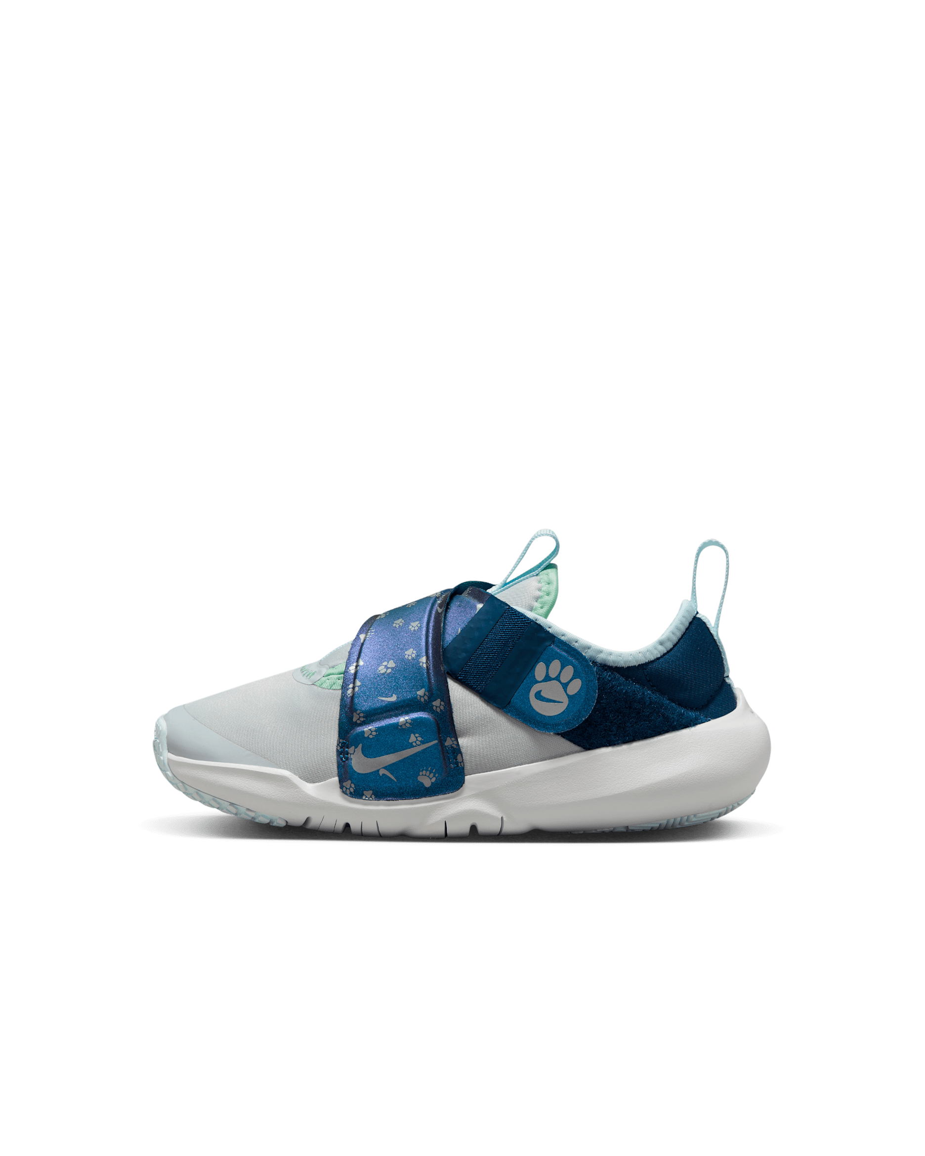 Nike Flex Advance SE Younger Kids' Easy On/Off Shoes. Nike MY