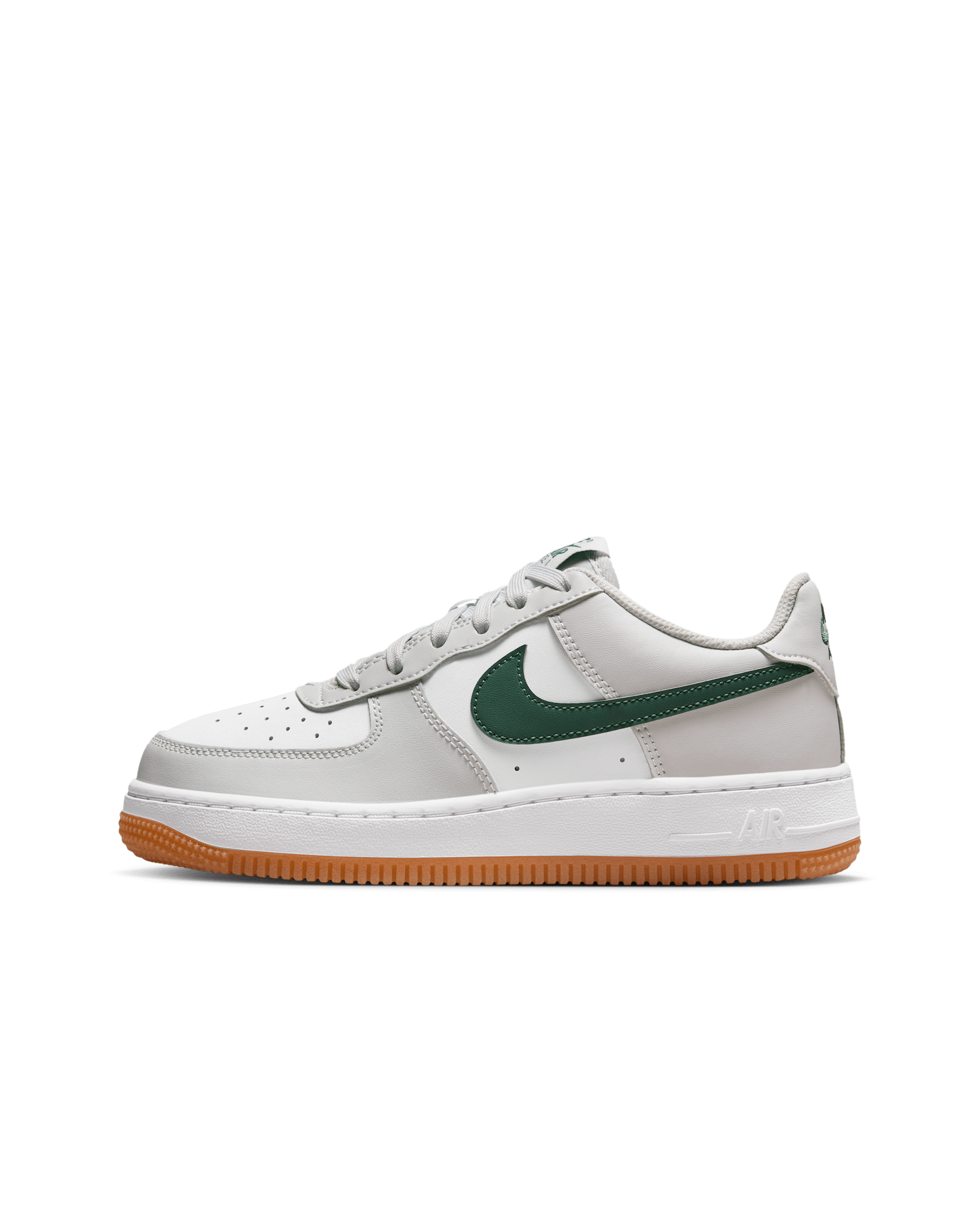 Nike Air Force 1 Big Kids' Shoes. Nike.com
