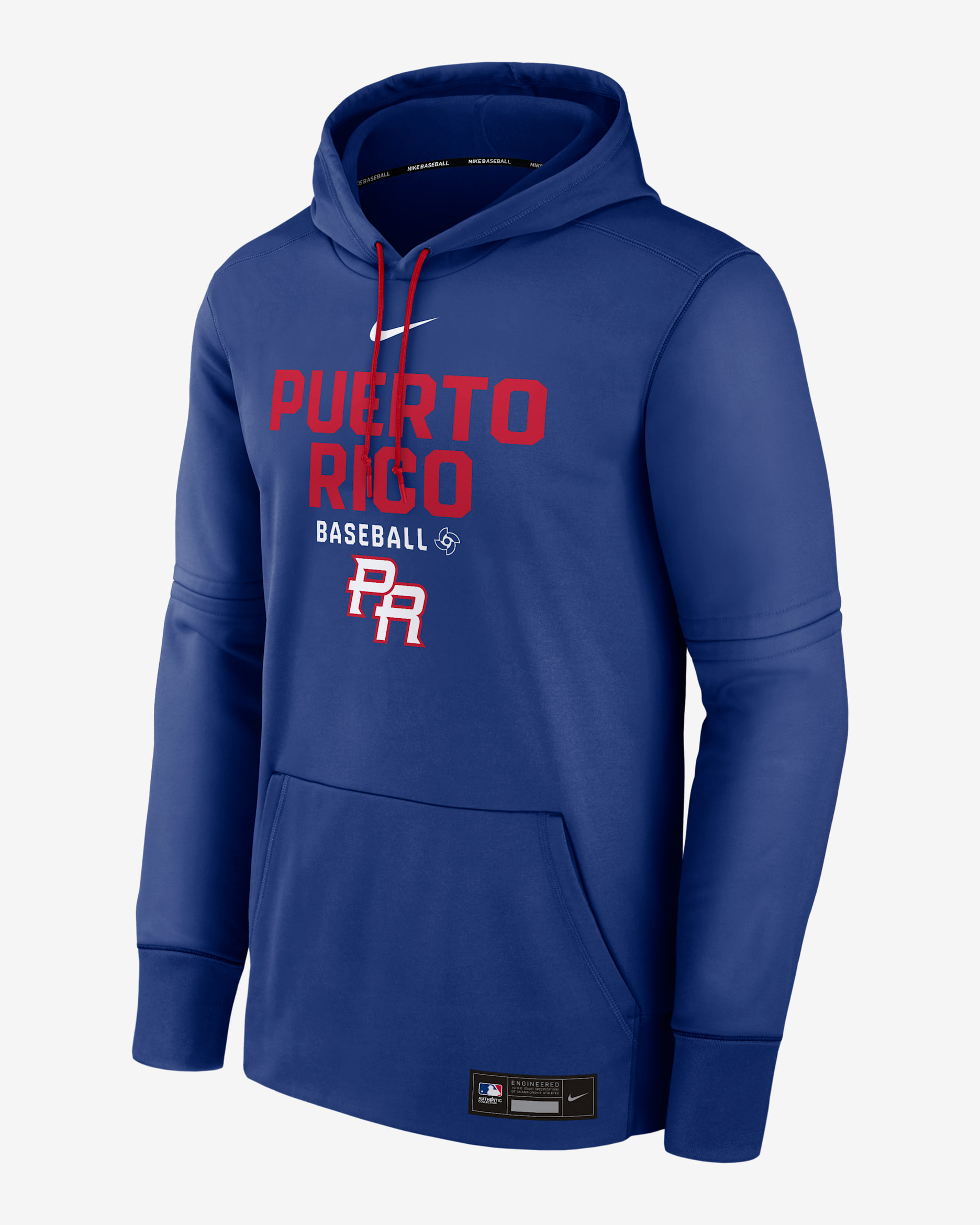 Sudadera con gorro sin cierre Nike Therma para hombre Puerto Rico ...