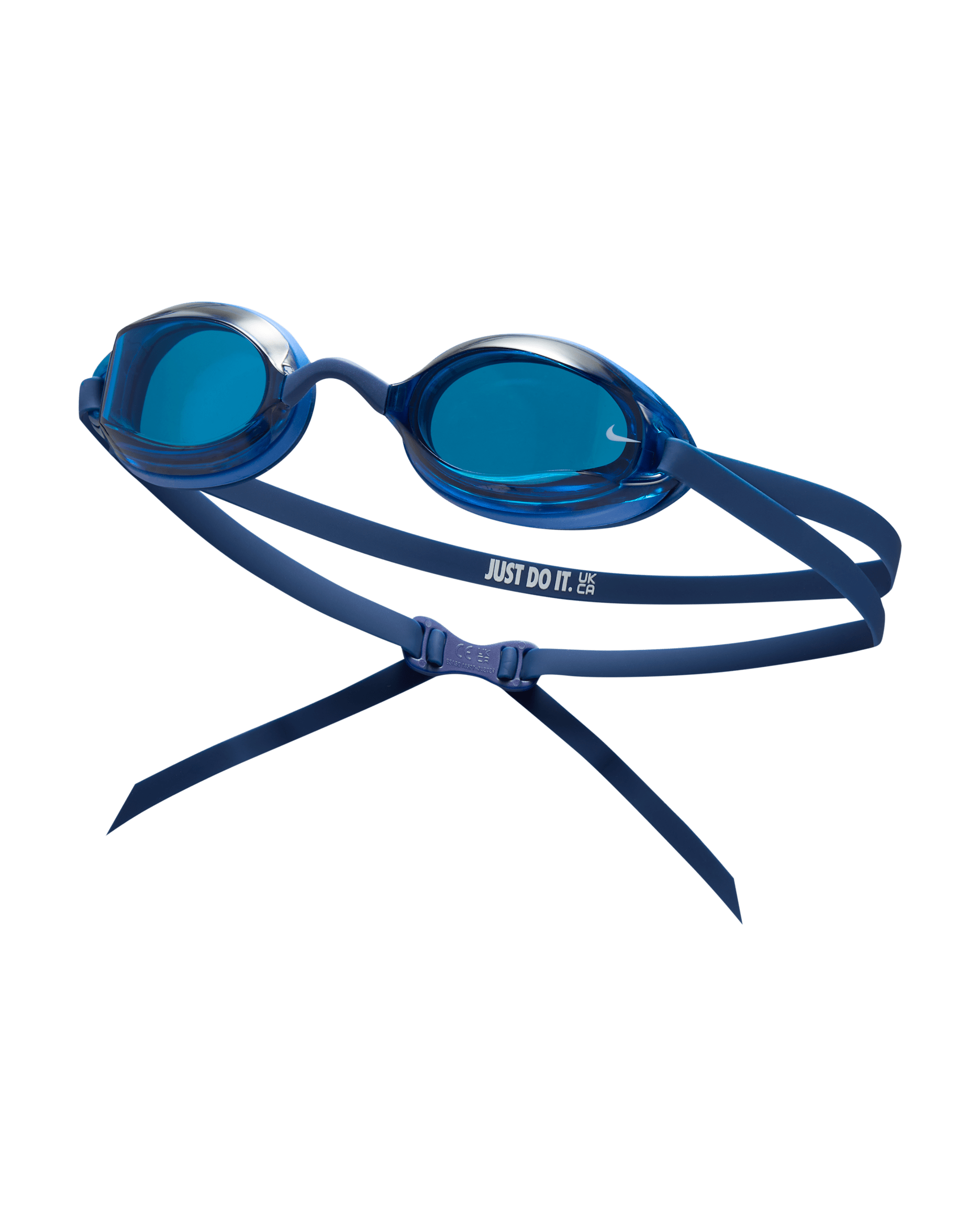 Goggles Nike Swim Legacy Comfort. Nike MX
