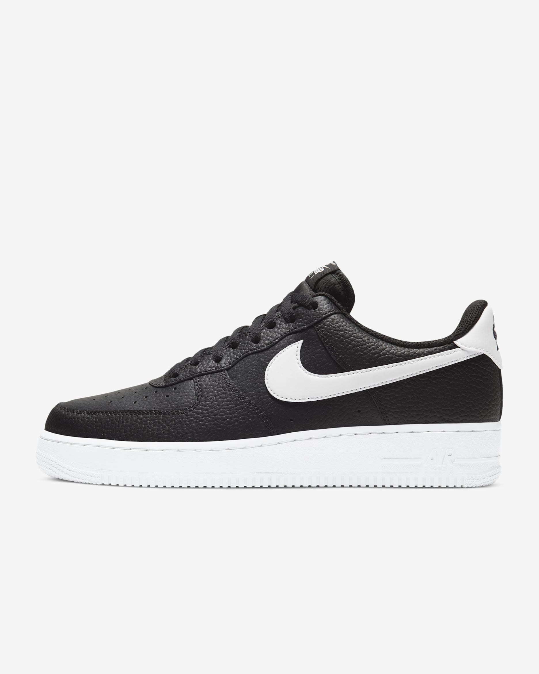 Nike Air Force 1 '07 Men's Shoe. Nike PT