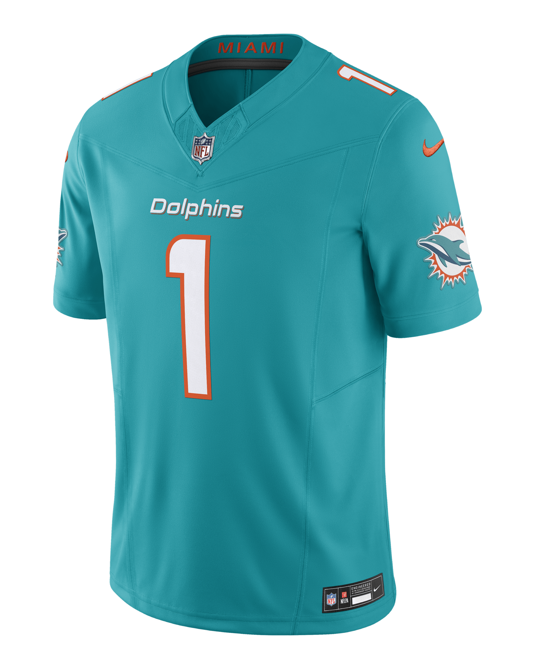 Jersey de fútbol americano Nike Dri-FIT de la NFL Limited para hombre ...