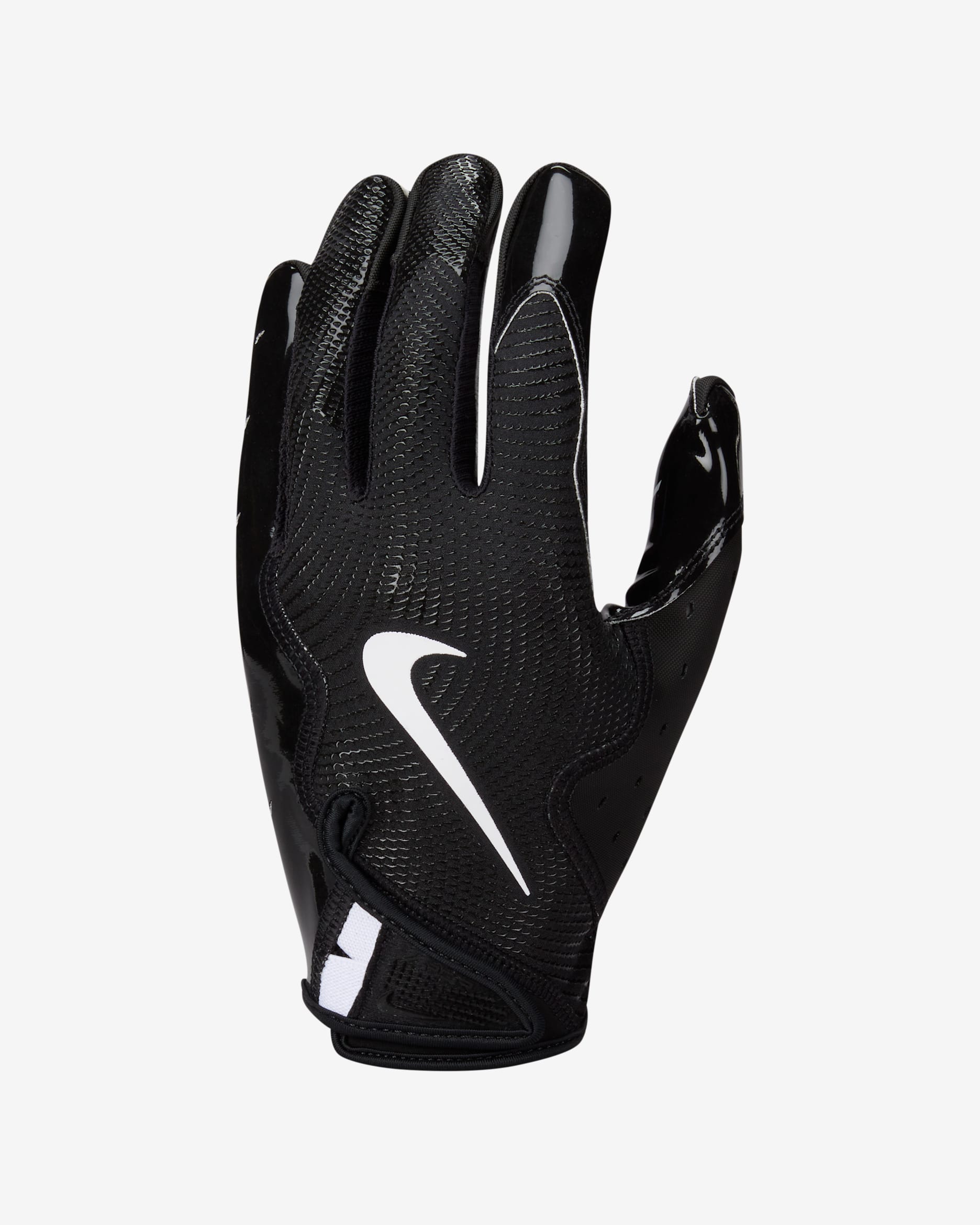Guantes de fútbol americano Nike Vapor Jet 8.0. Nike MX
