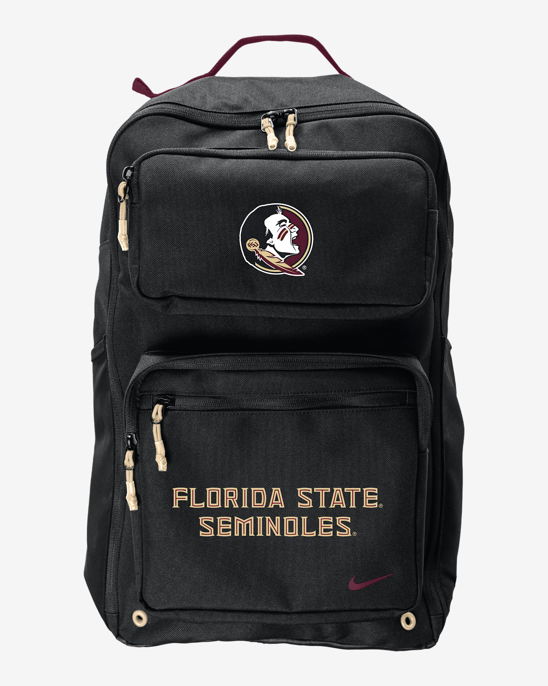 Florida State Utility Speed 2.0 Nike College Backpack. Nike.com
