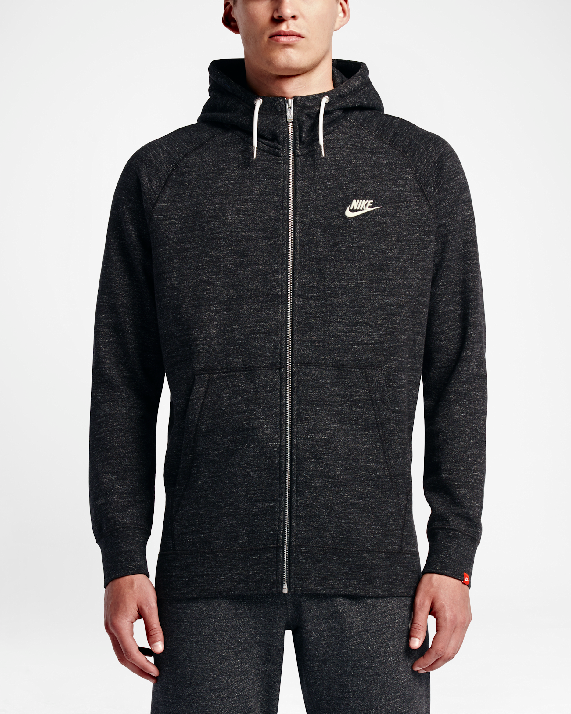 Nike Sportswear Legacy Men's Full-Zip Hoodie. Nike ZA
