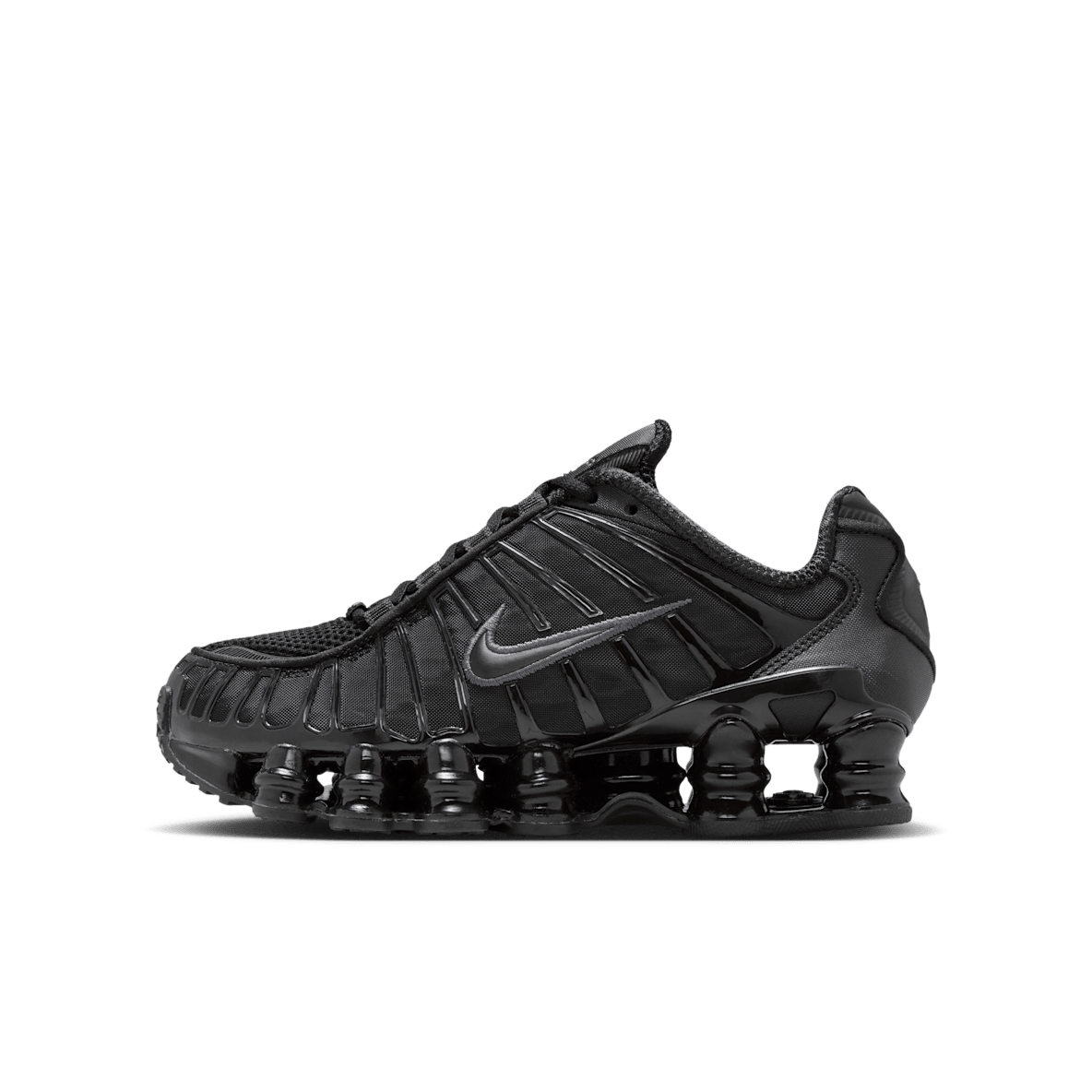 Kids Nike Shox. Nike UK