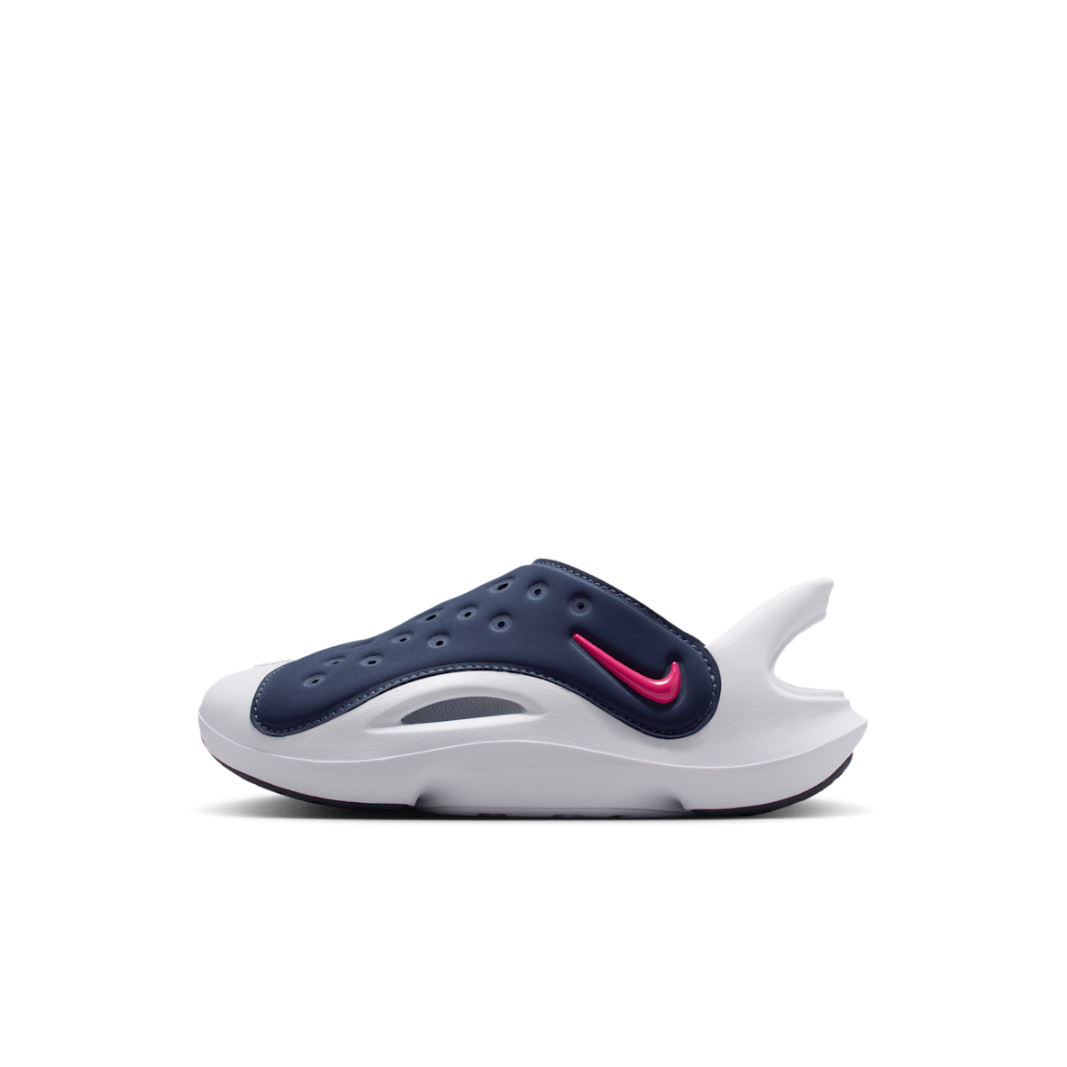 Niños Azul Sandalias. Nike US