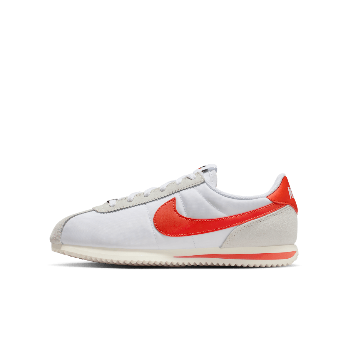 White Cortez Shoes. Nike.com