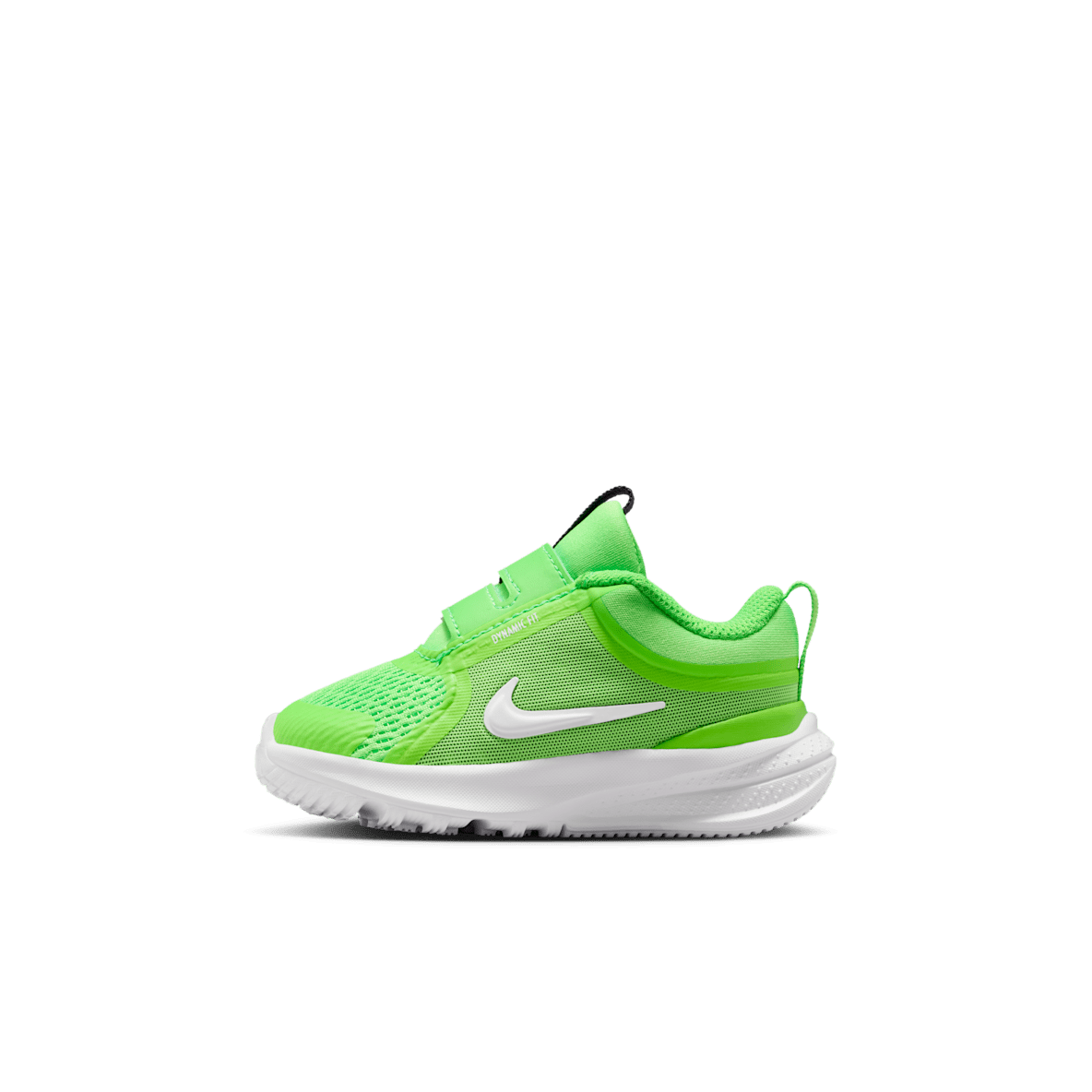 Bebé e infantil (0-3 años) Verde Calzado. Nike US