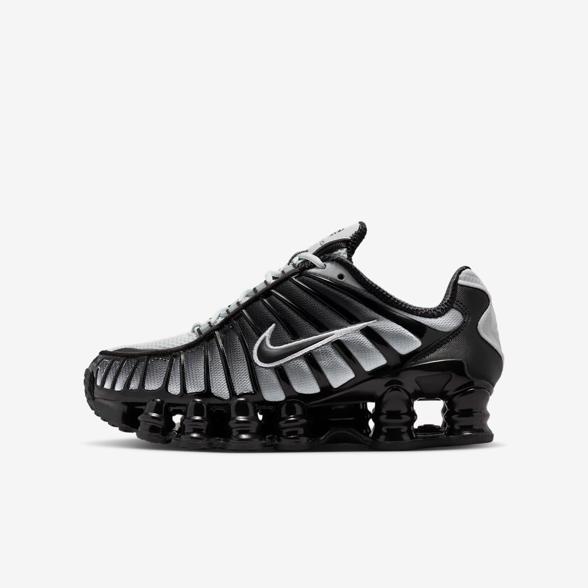 Kids Nike Shox Shoes. Nike ID