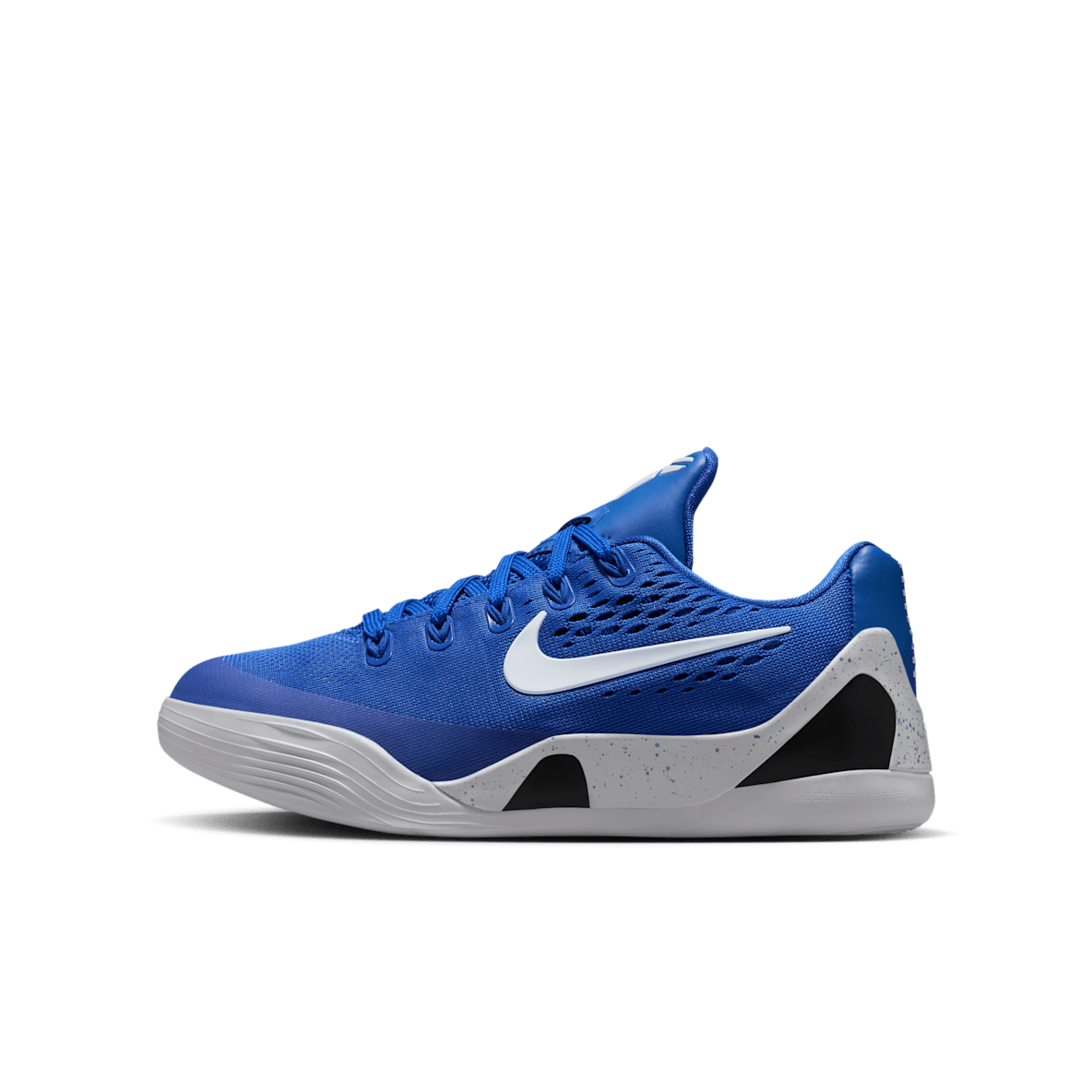 Blue Kobe Bryant Basketball Shoes. Nike.com
