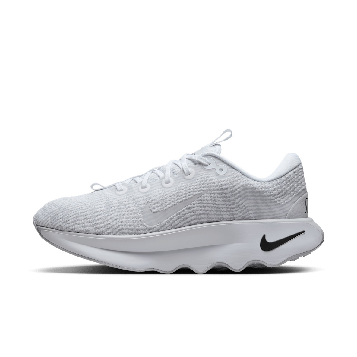 White Walking Nike White Walking Nike