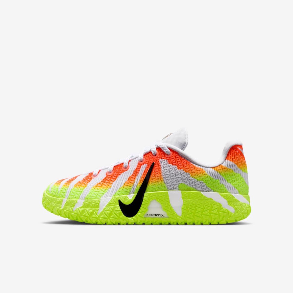 Ja Morant. Nike IT