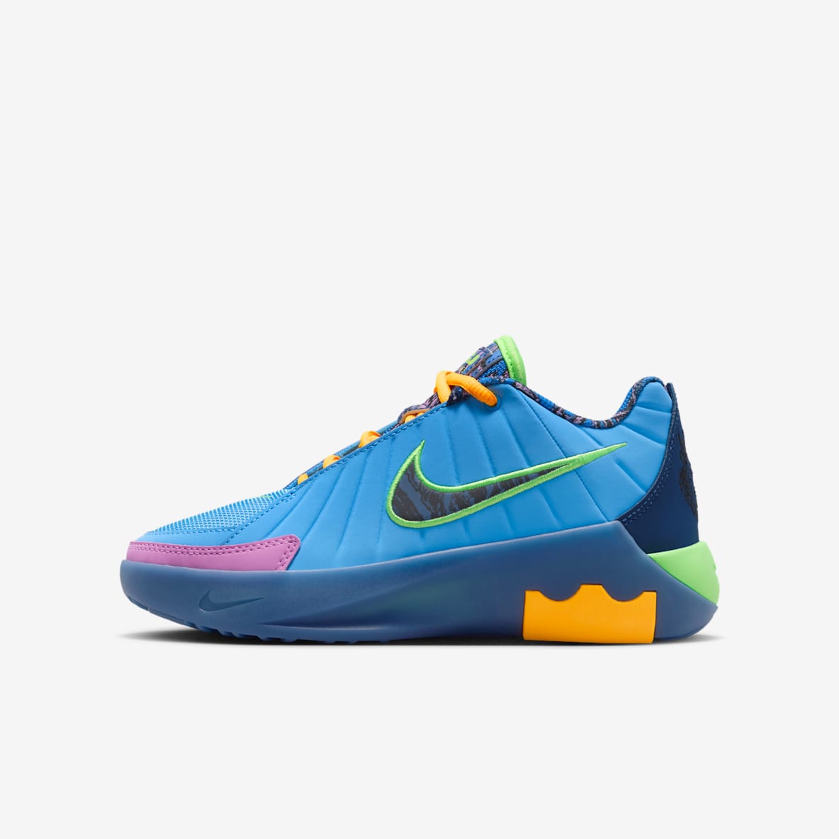 Big Kids Shoes. Nike.com