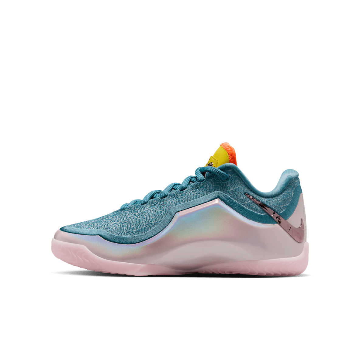 LeBron James. Nike PH