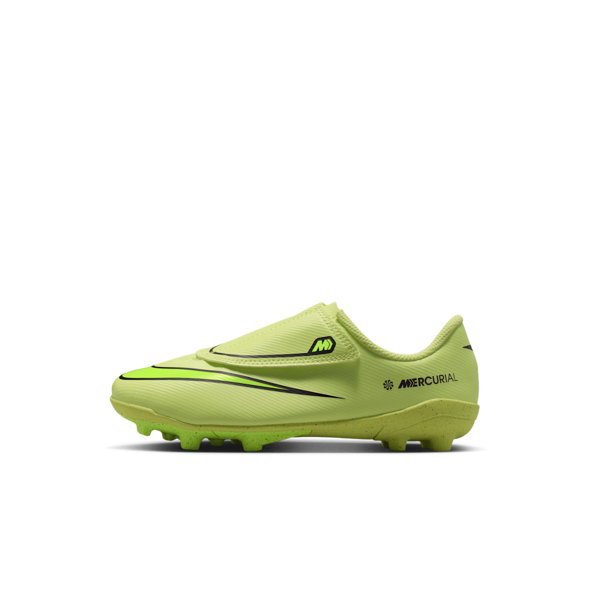 Mercurial. Nike PL