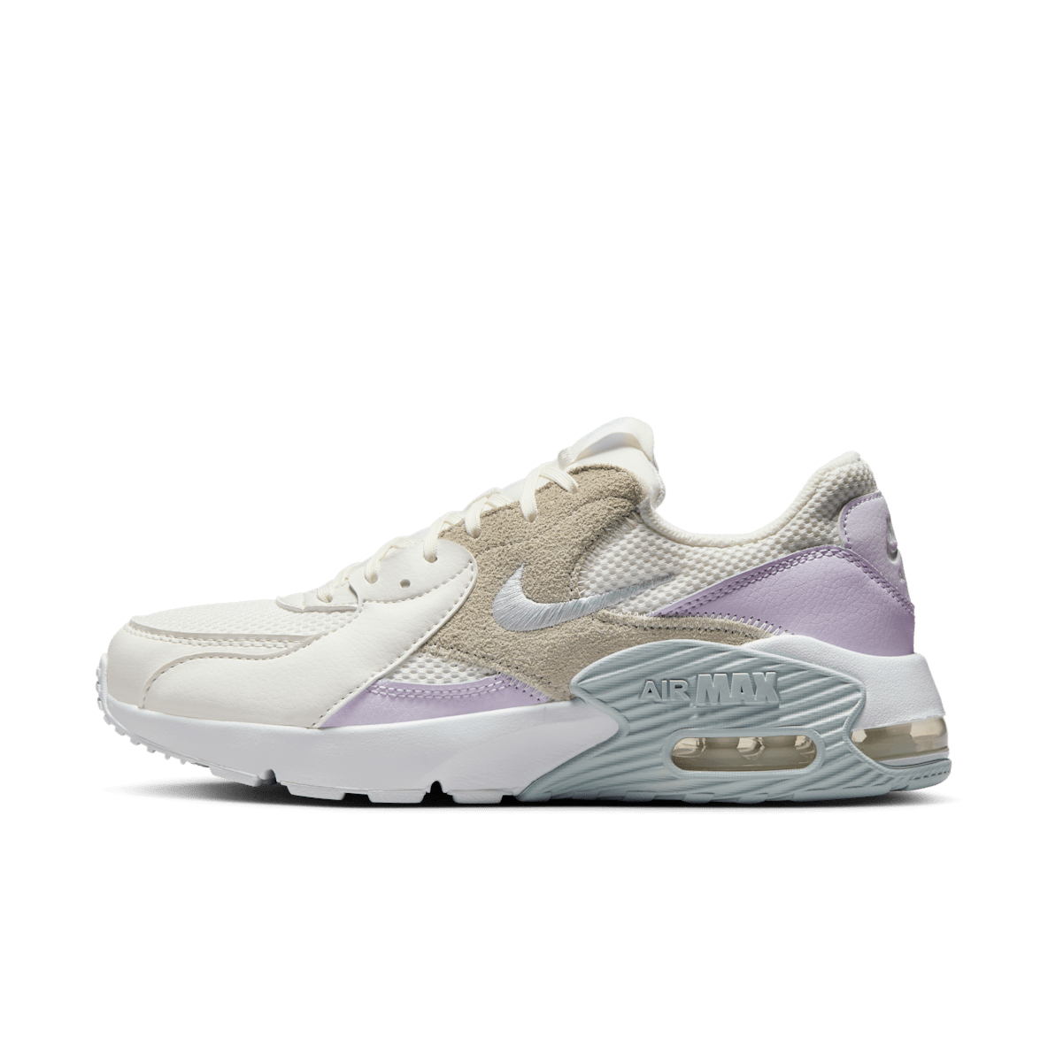 Air Max Excee Shoes. Nike ID