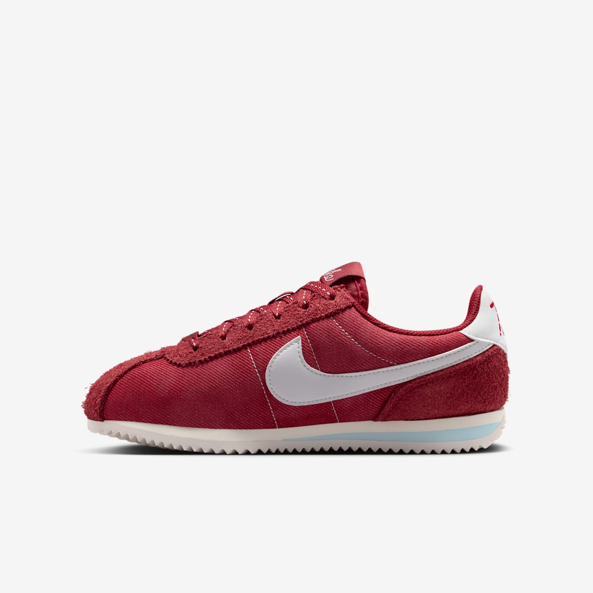 Cortez. Nike ID