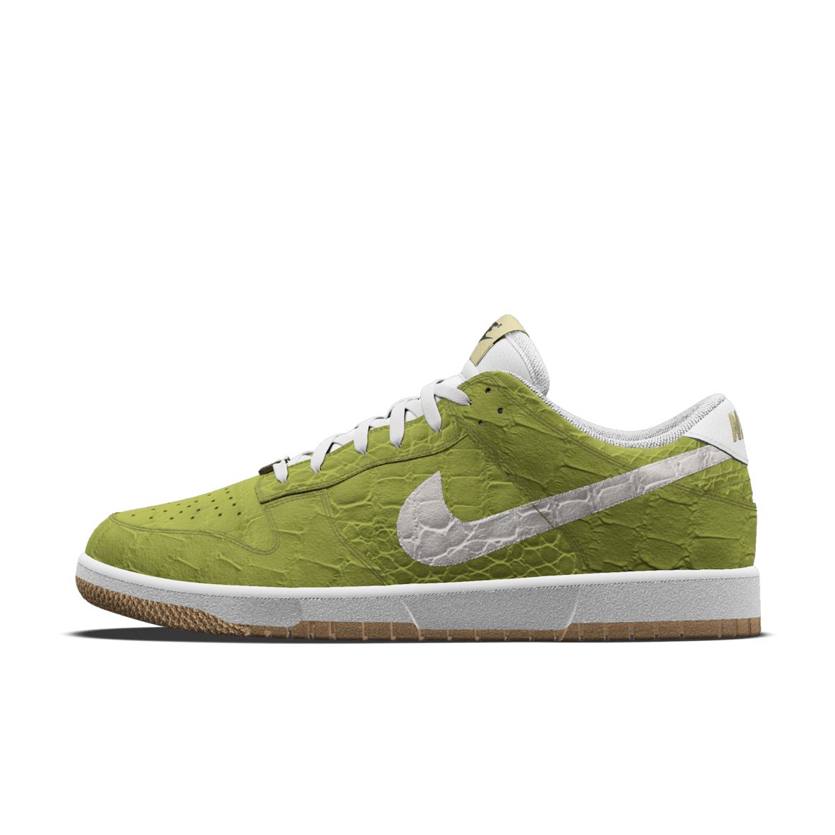 Green Nike Dunk. Nike ZA
