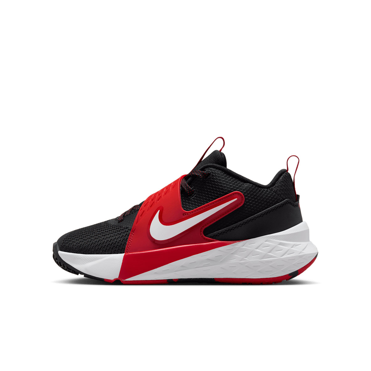 Nike Team Hustle Calzado. Nike US