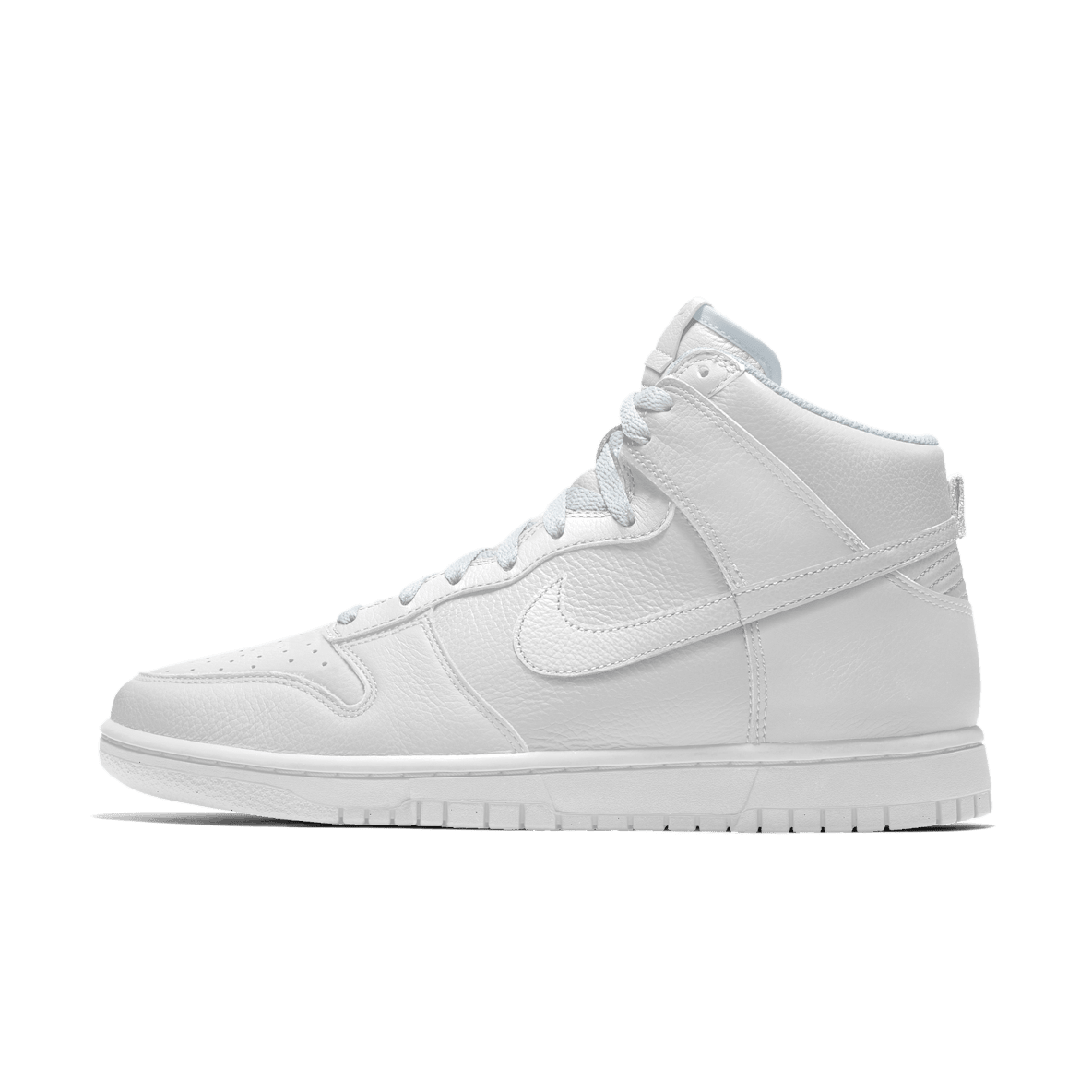 Nike Dunk High Top Shoes. Nike MY