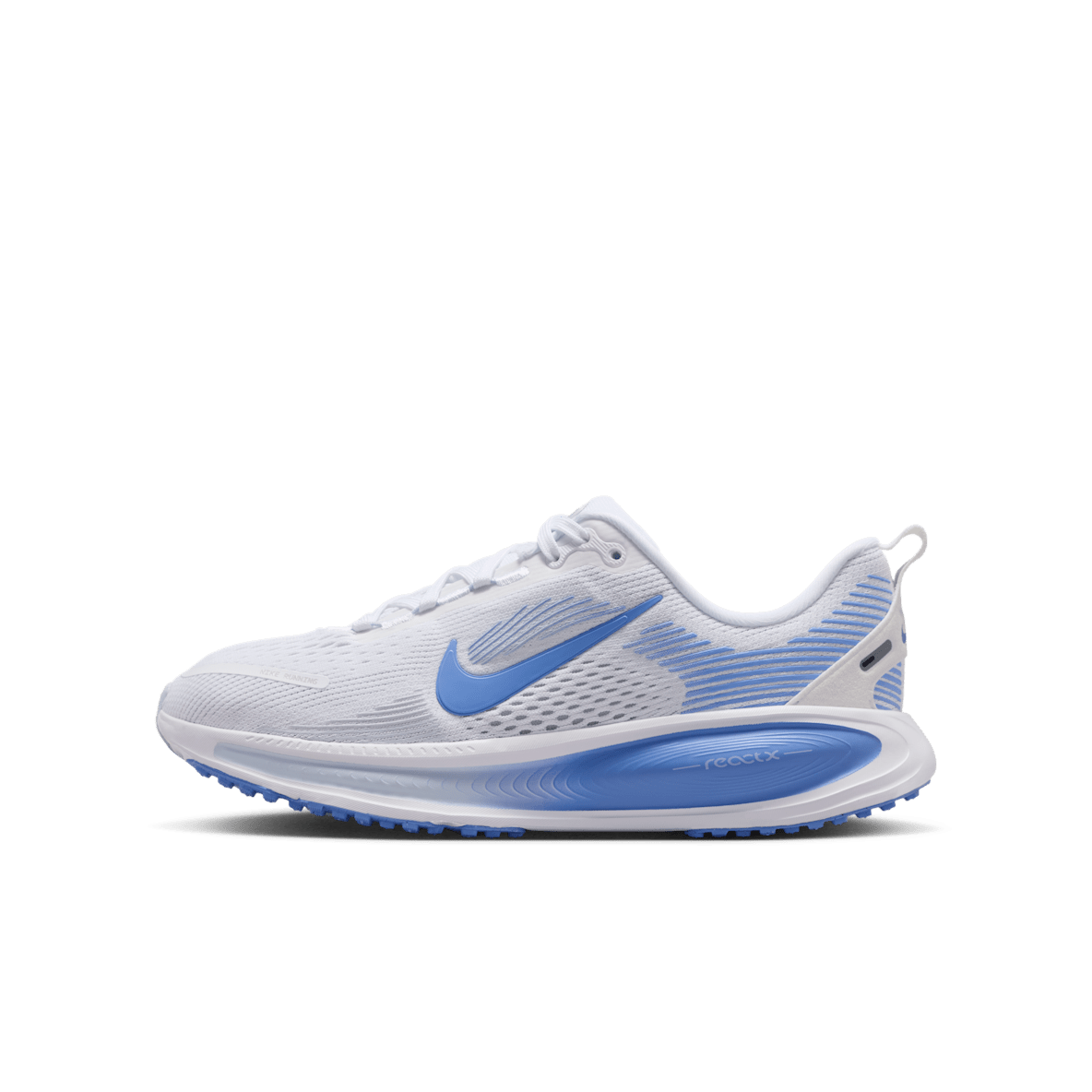 Running sur sentier Chaussures. Nike CA