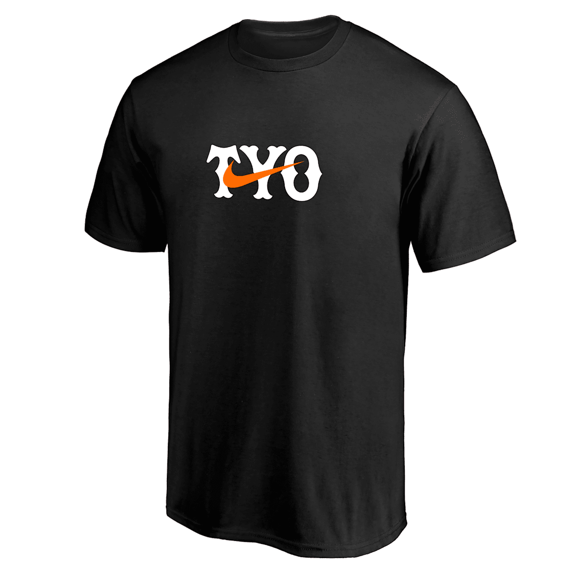 Baseball Tops and T-Shirts. Nike JP