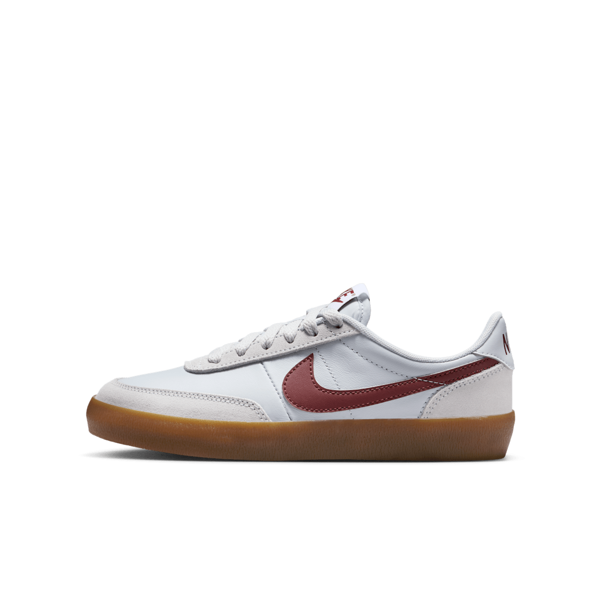 Store barn (7–15 år) Tennis Sko. Nike NO