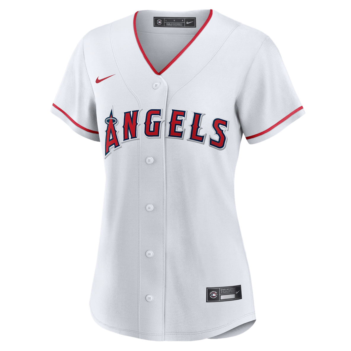 $100 - $150 MLB. Nike US