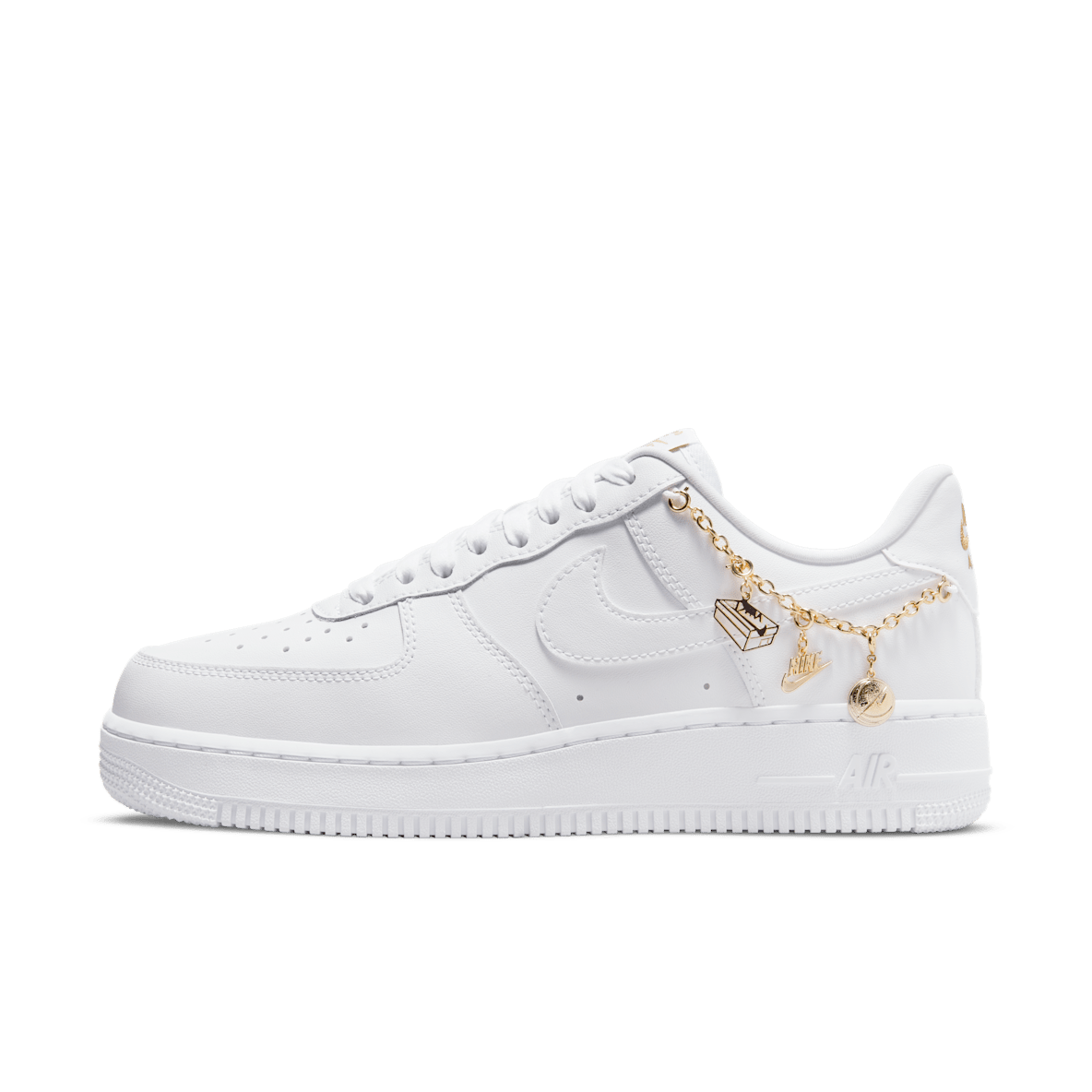 Air Force 1 Zapatillas. Nike ES