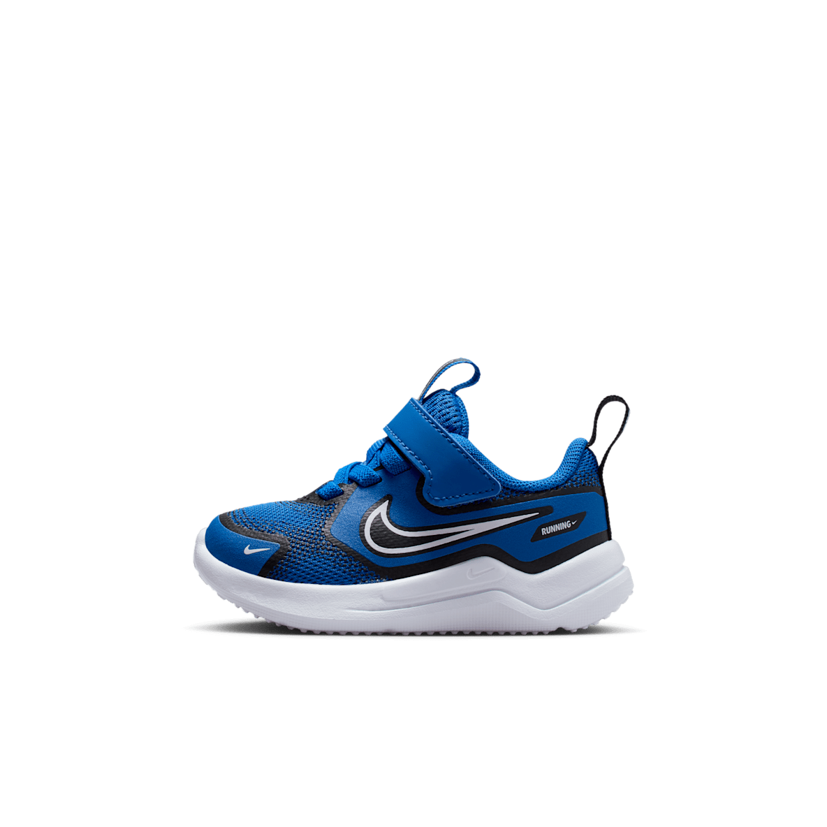 Mavi. Nike TR
