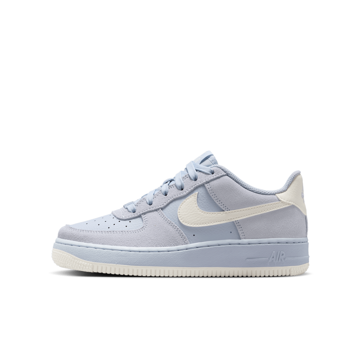 Girls Air Force 1 Shoes. Nike.com